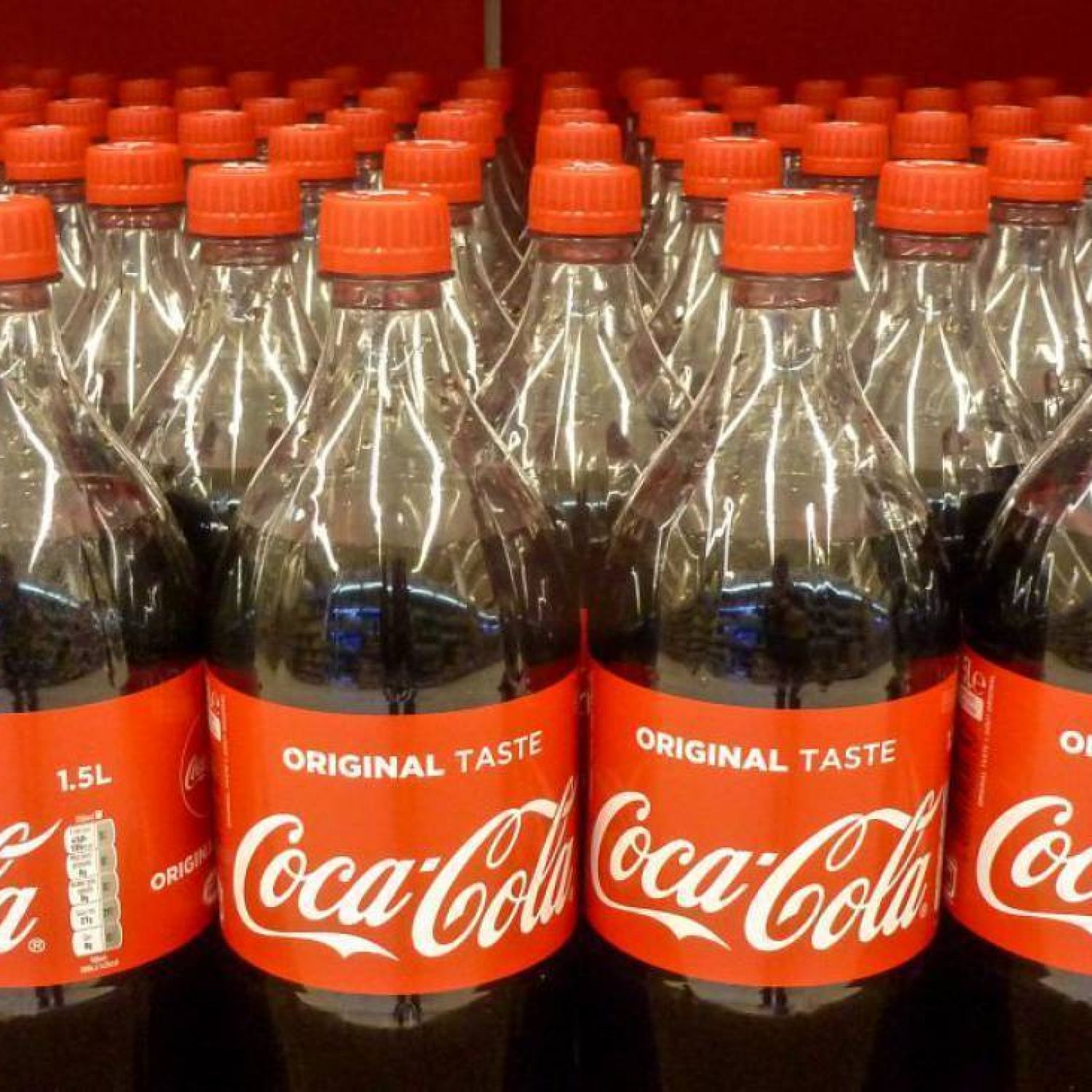 Coca-Cola avanza en sus objetivos de sostenibilidad y apuesta por una ...