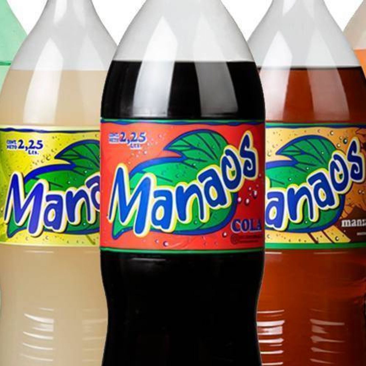 Estas son las 10 marcas más elegidas por los argentinos y Manaos está ...