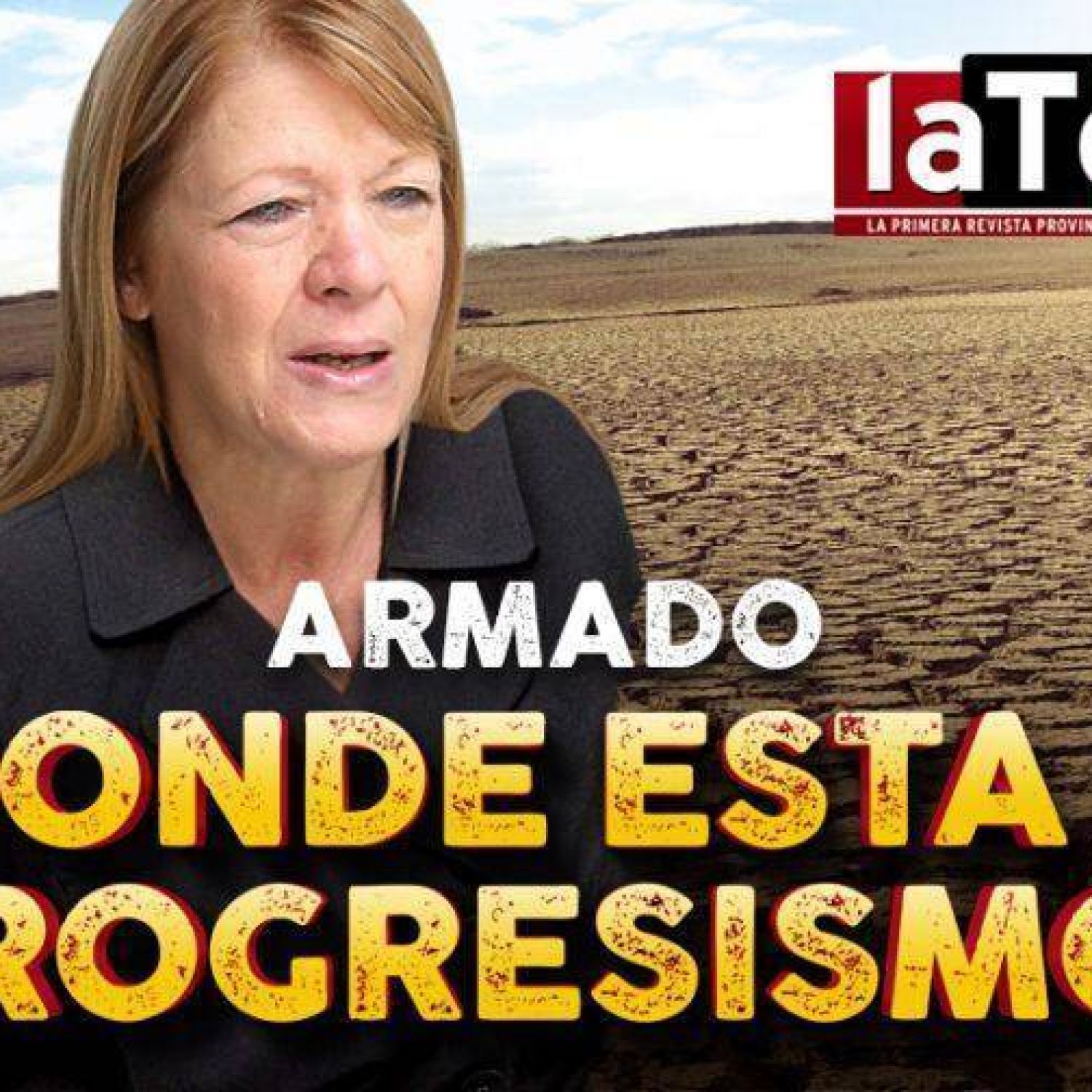¿Dónde está el progresismo?