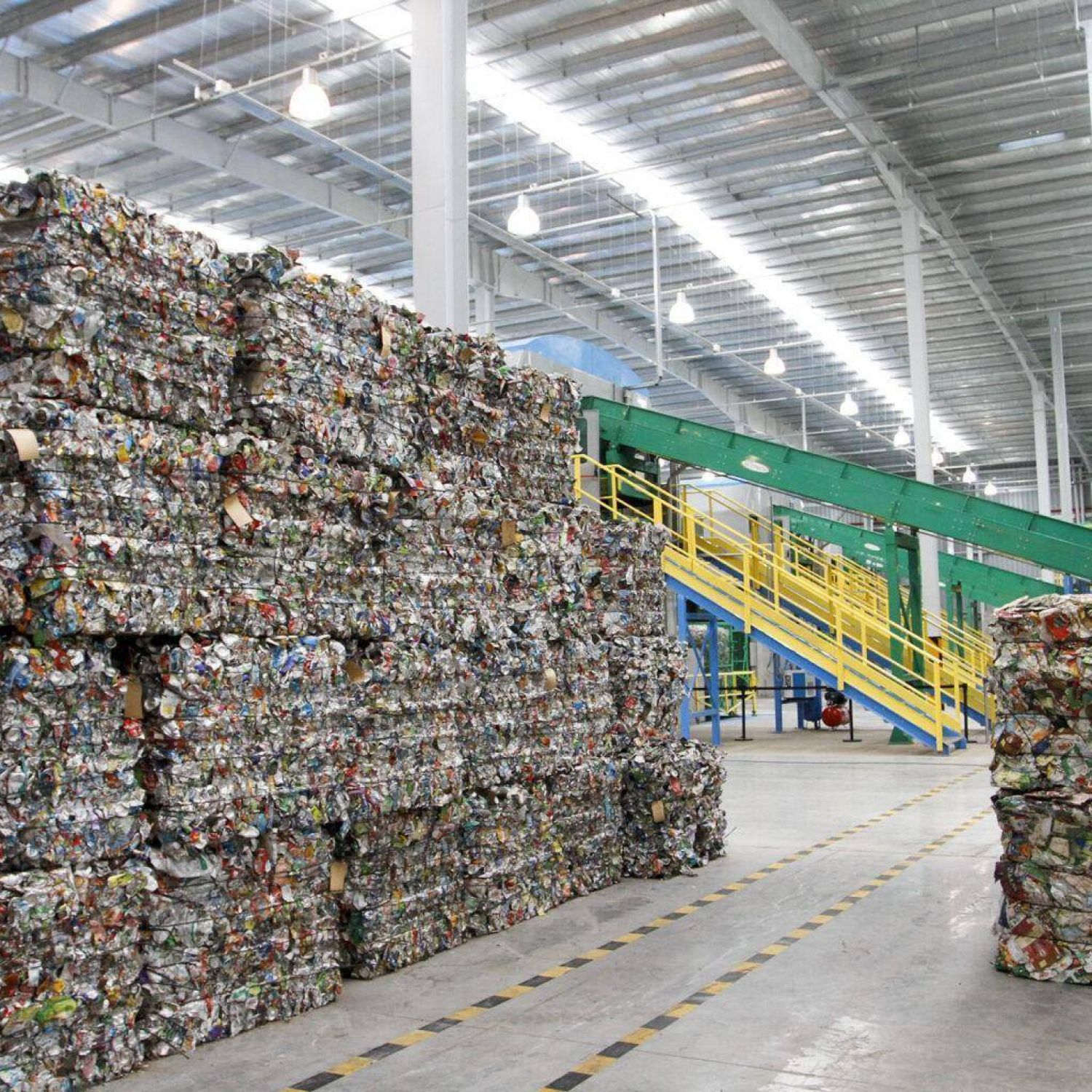 El Centro de Reciclaje Porteño ganador en los premios Latinoamerica ...