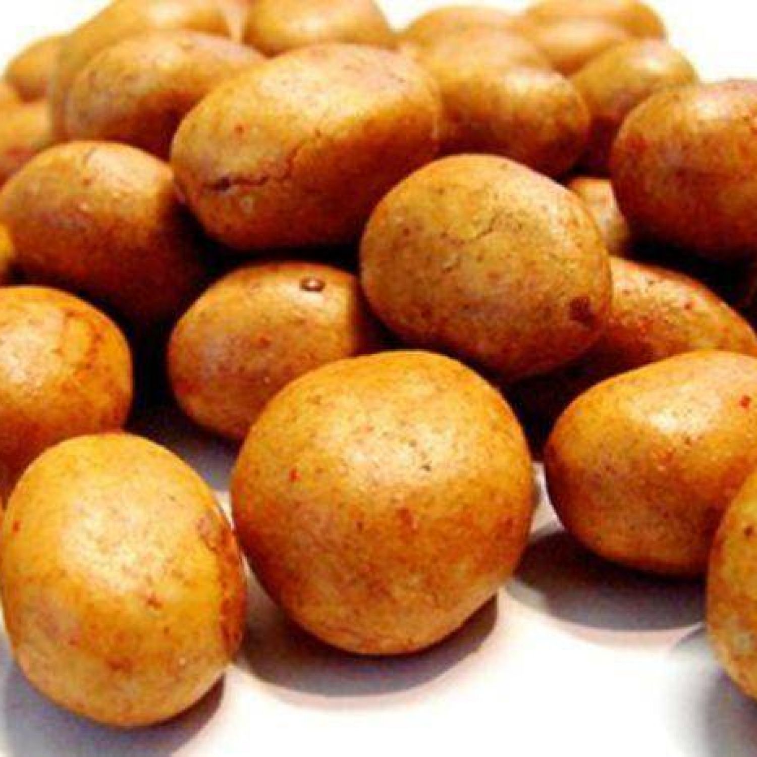 Maní japonés: la historia del negocio al que se sumaron PepsiCo y Arcor