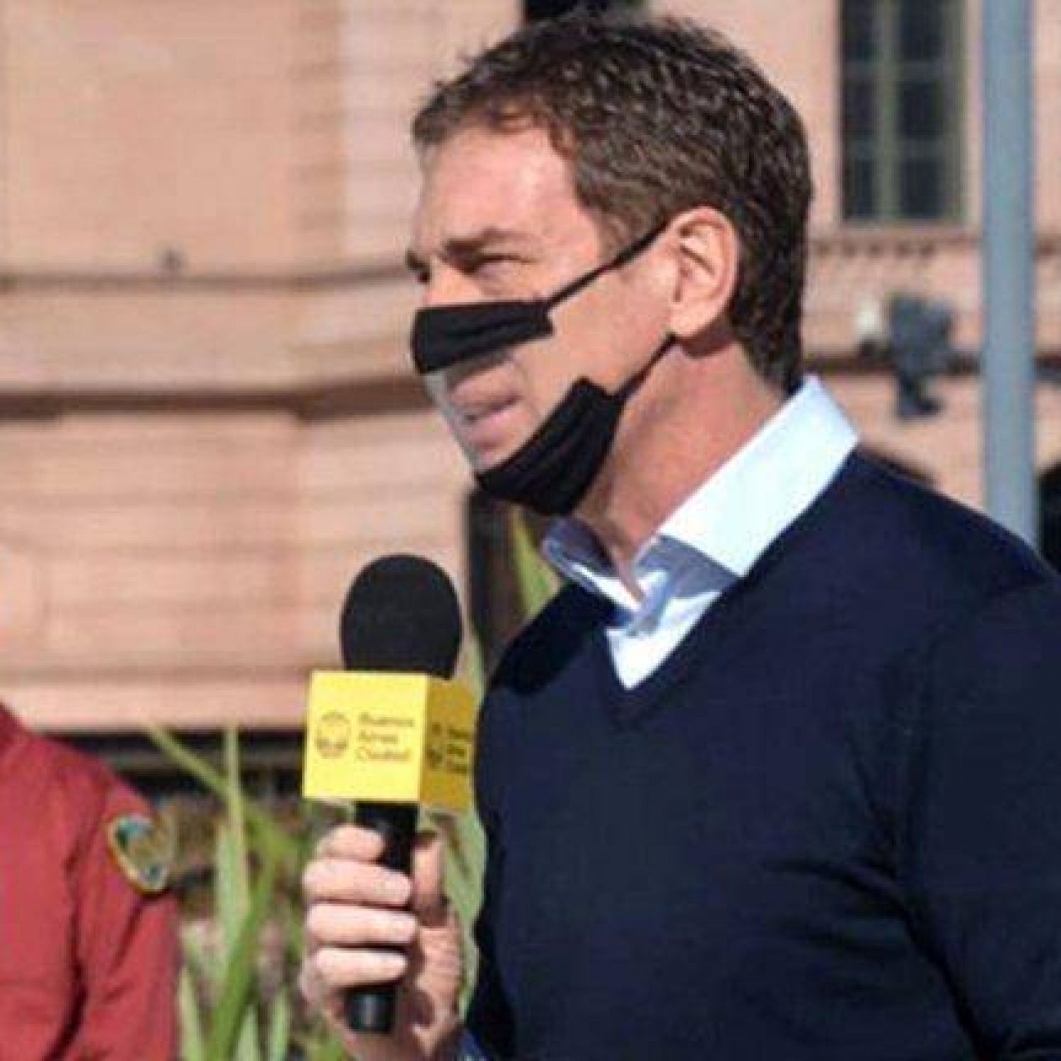 Pese A Las Críticas De La Administración De Axel Kicillof El Gobierno