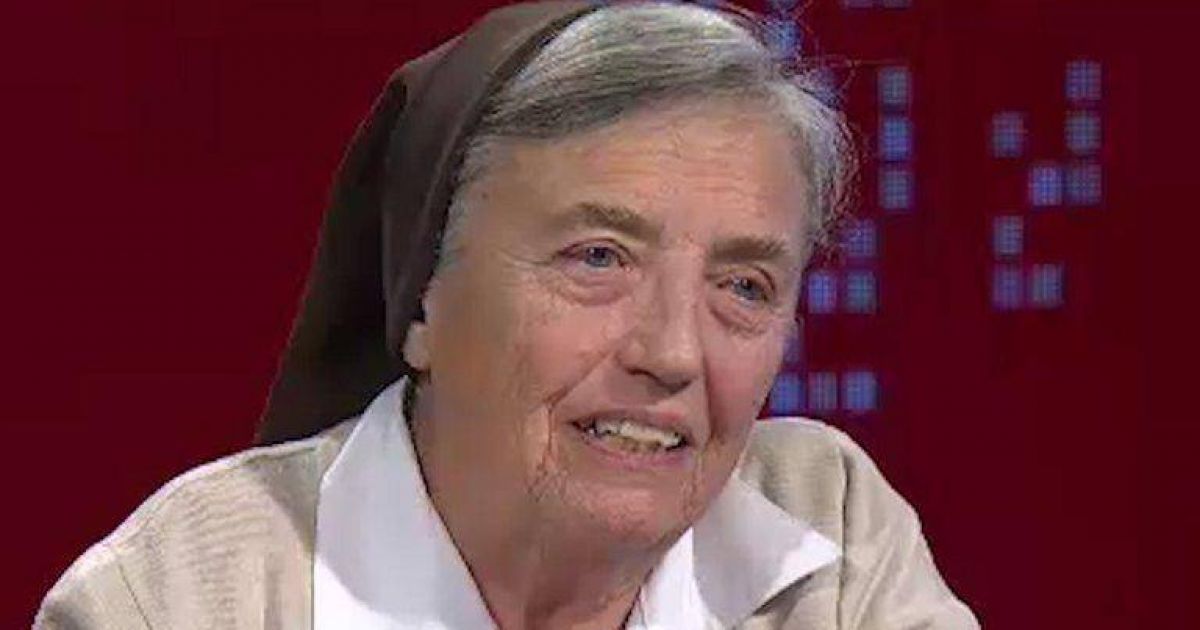 La hermana Pelloni a 30 años del crimen de María Soledad: su convicción ...