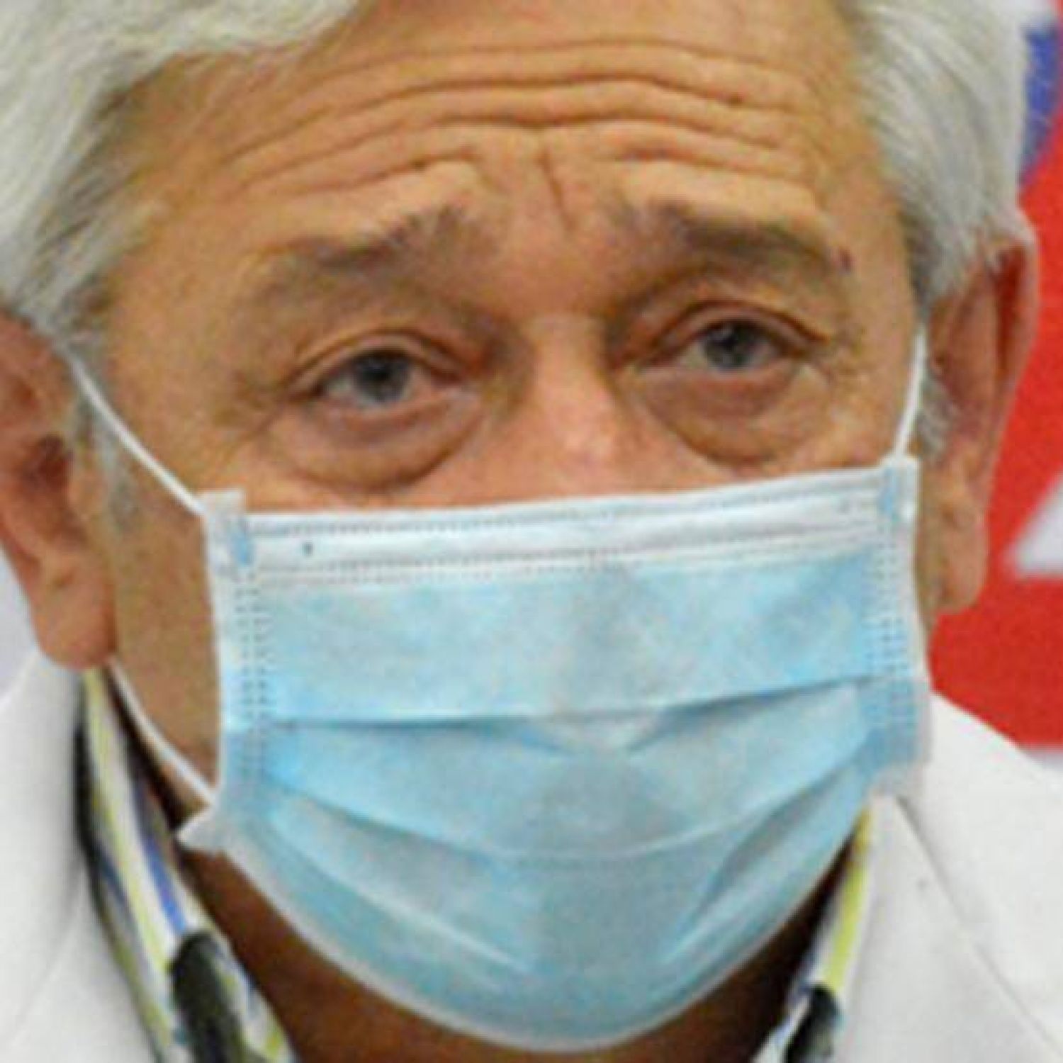 El Dr. Monti aseguró que el Pami deberá ser el que resuelva la ...