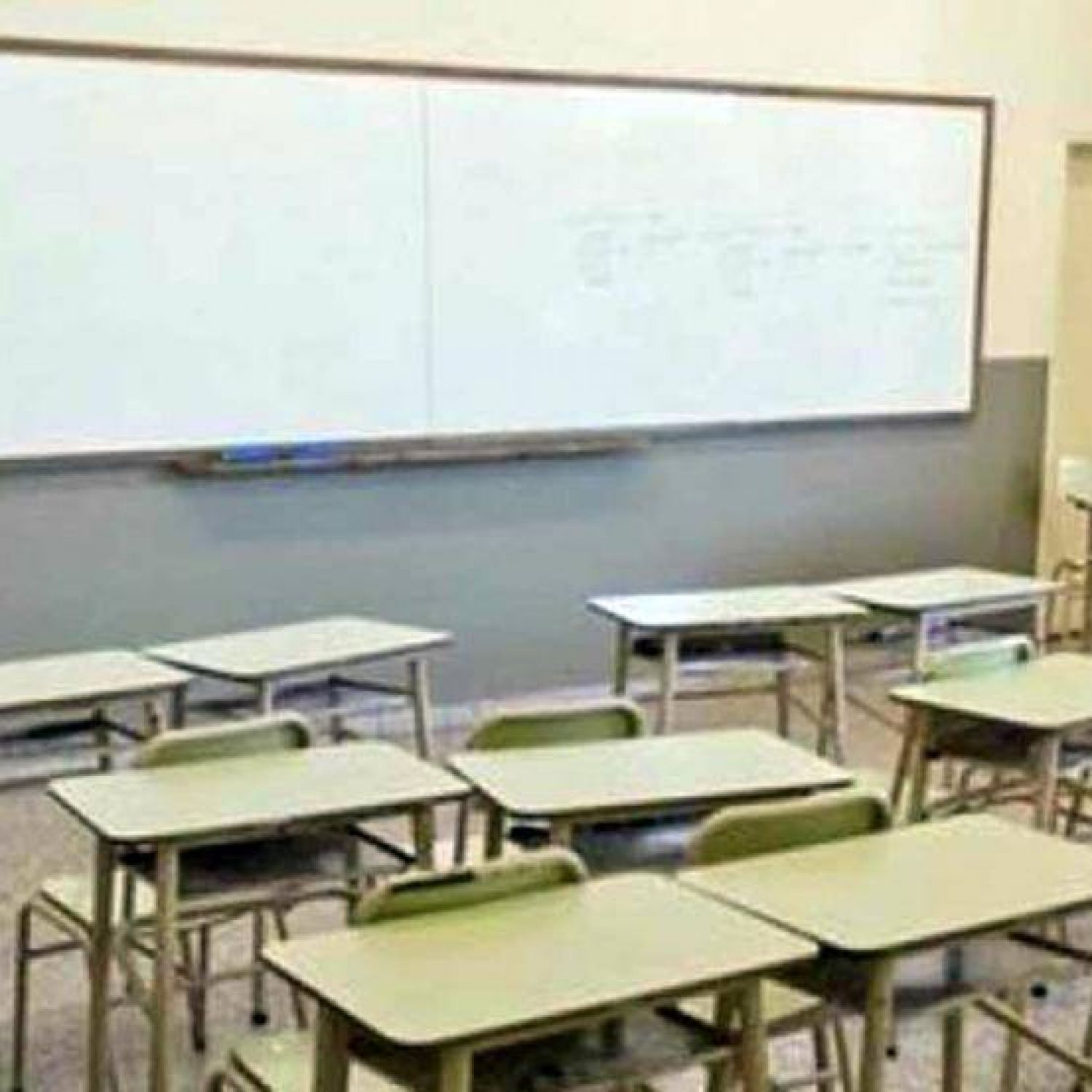 Diego Basualdo: “Cada una de las instituciones resuelve la matrícula en ...