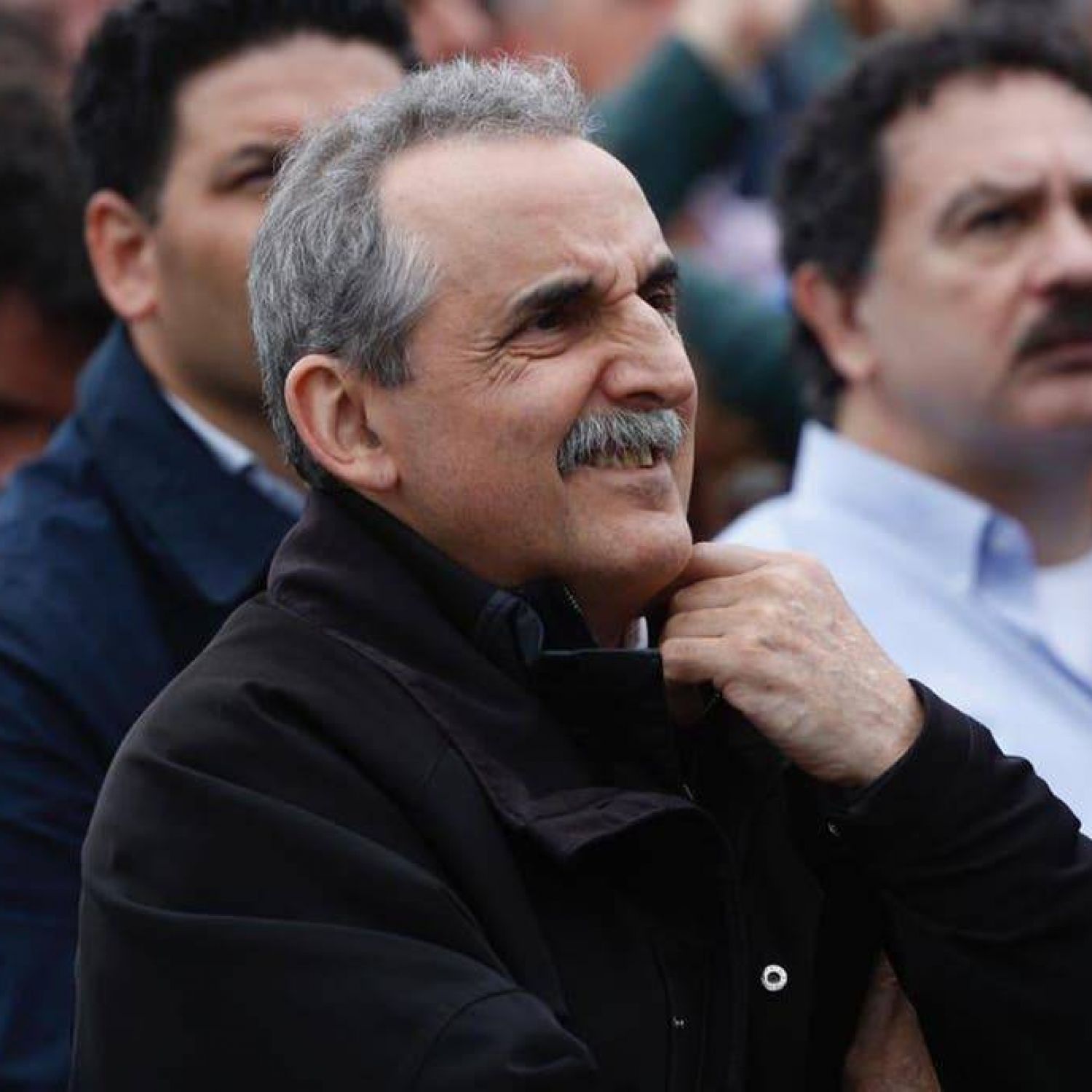 El 17 de Octubre, Guillermo Moreno presentará su propio partido político