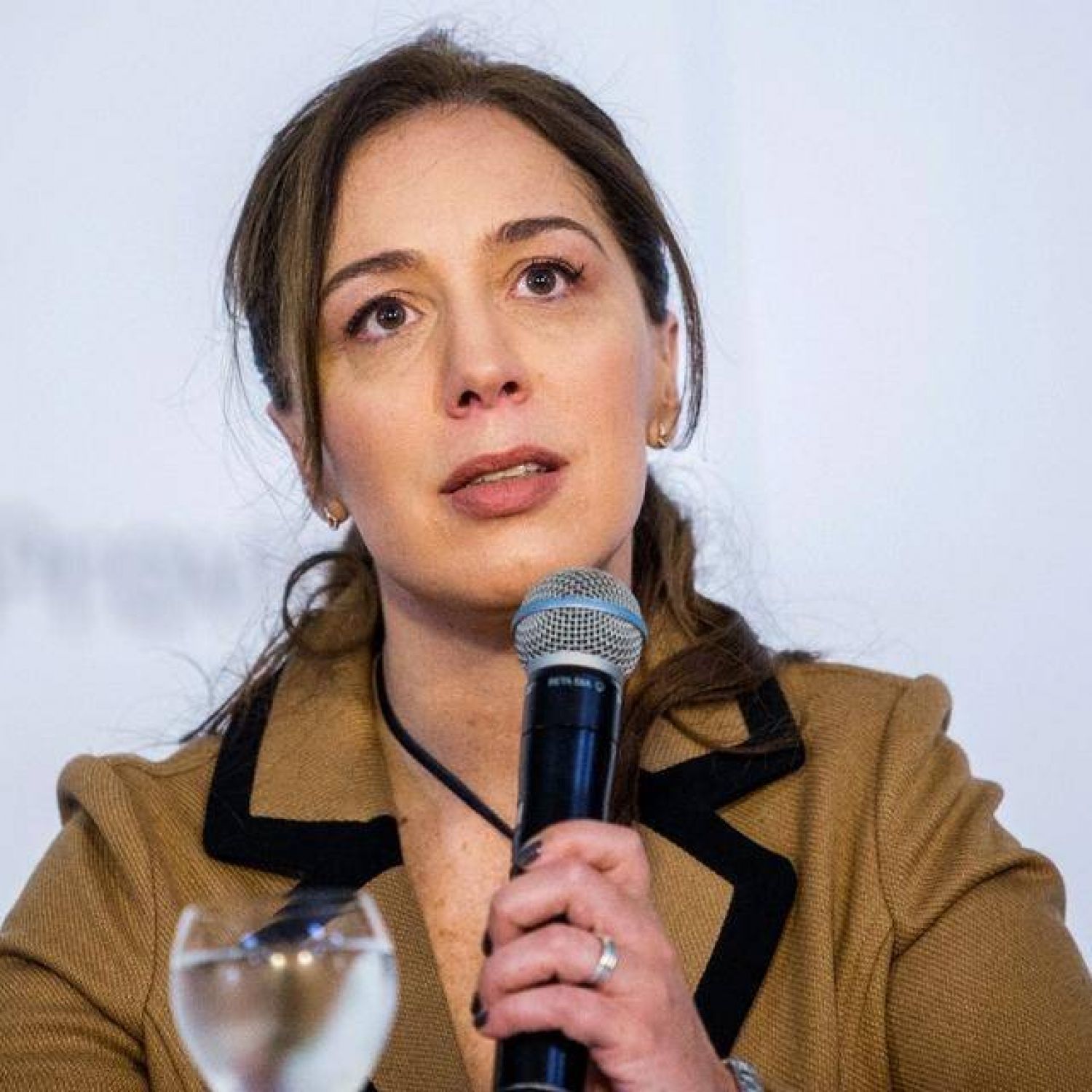 María Vidal estira el misterio sobre su candidatura hasta el 2021