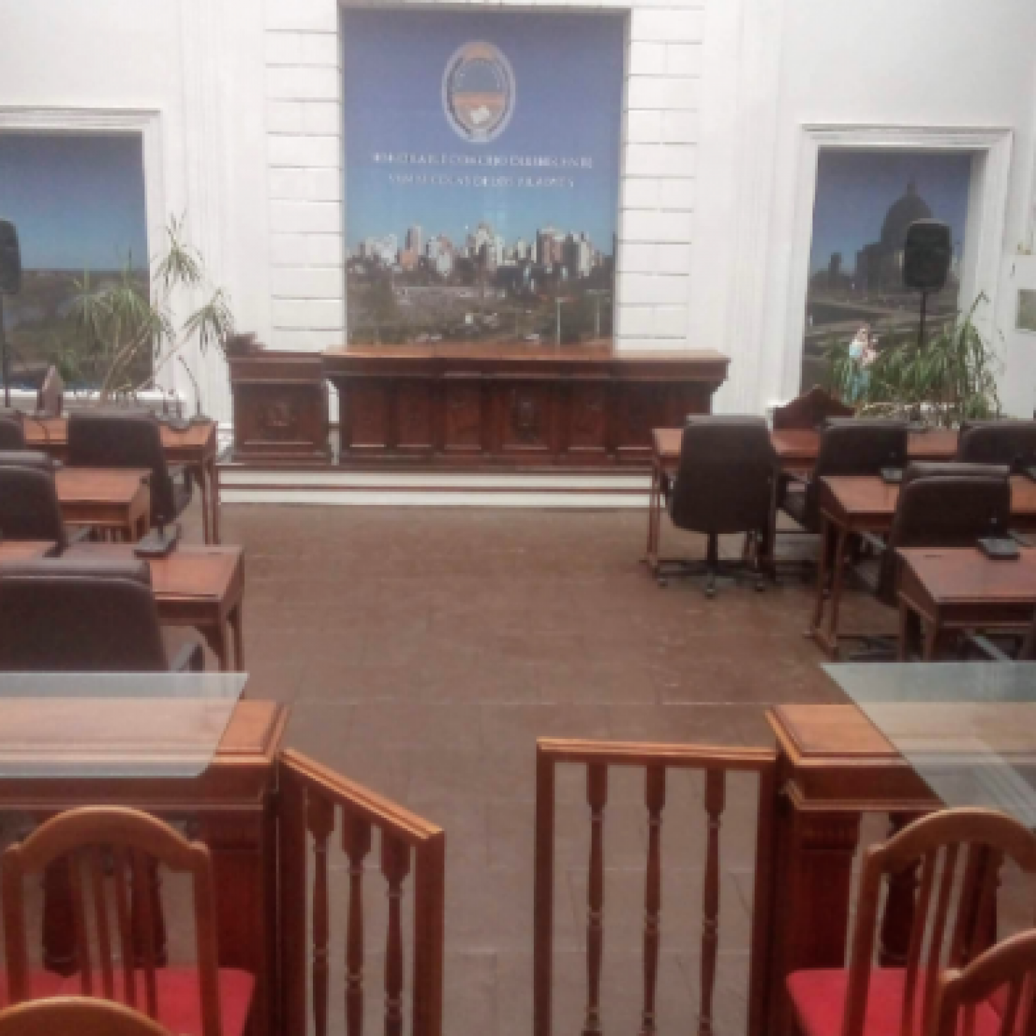 Nueva Sesión Virtual Del Honorable Concejo Deliberante