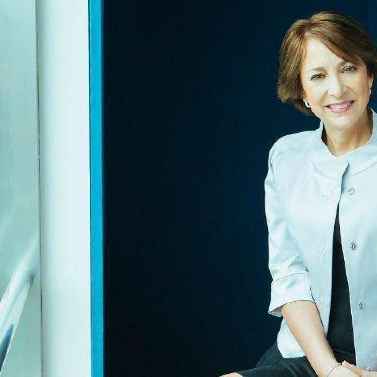 La argentina Paula Santilli, de PepsiCo, entre las 50 mujeres más ...