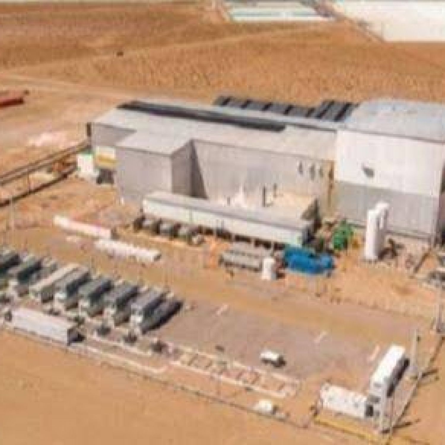 Plan Estratégico para el Desarrollo Minero Argentino