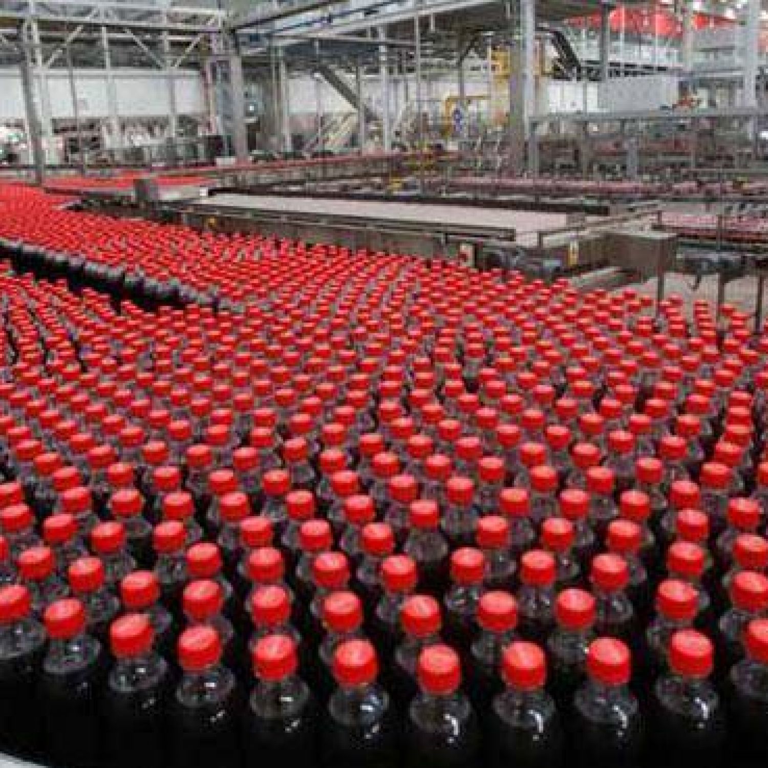 Coca-Cola seguirá invirtiendo en el Perú