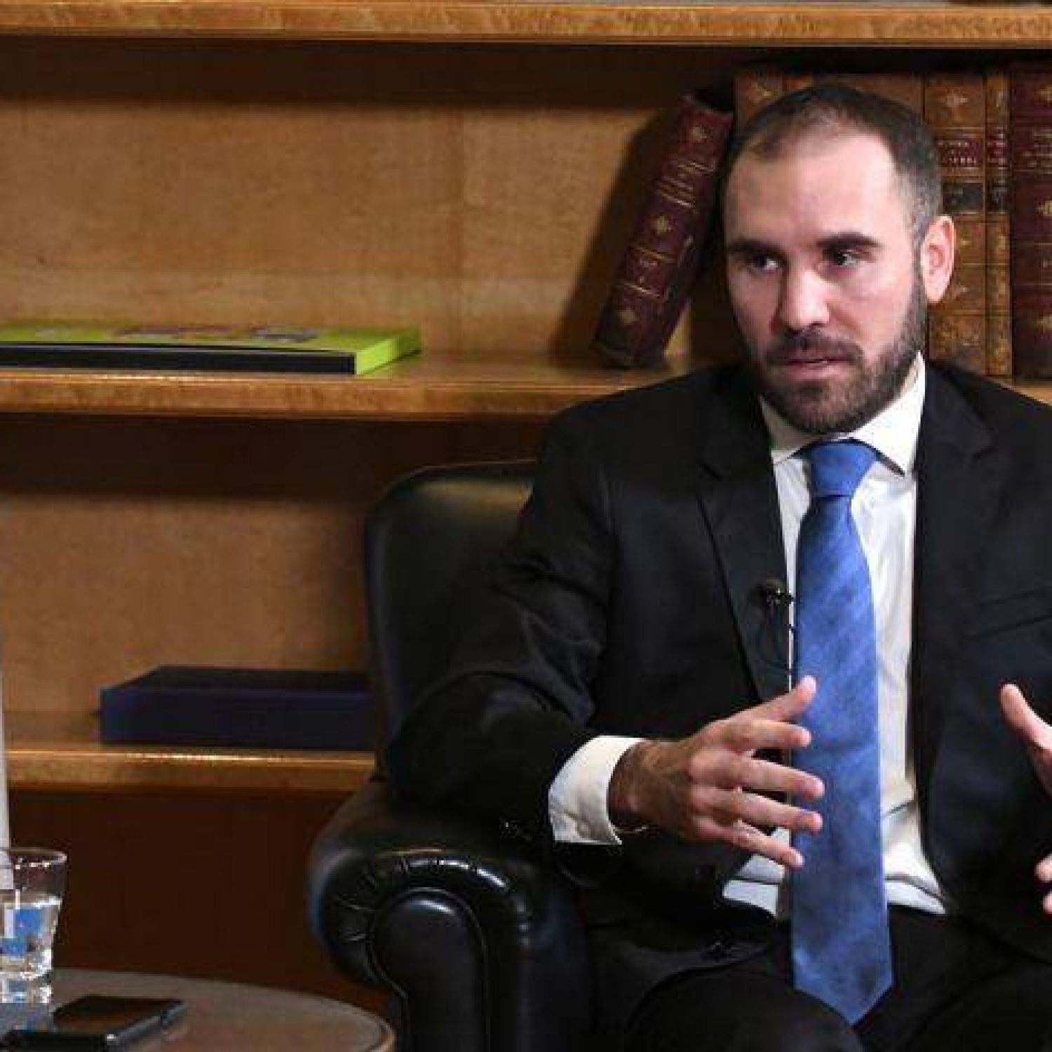 IFE 4: Martín Guzmán dijo que "sirvió muchísimo" pero no habrá cuarta ...