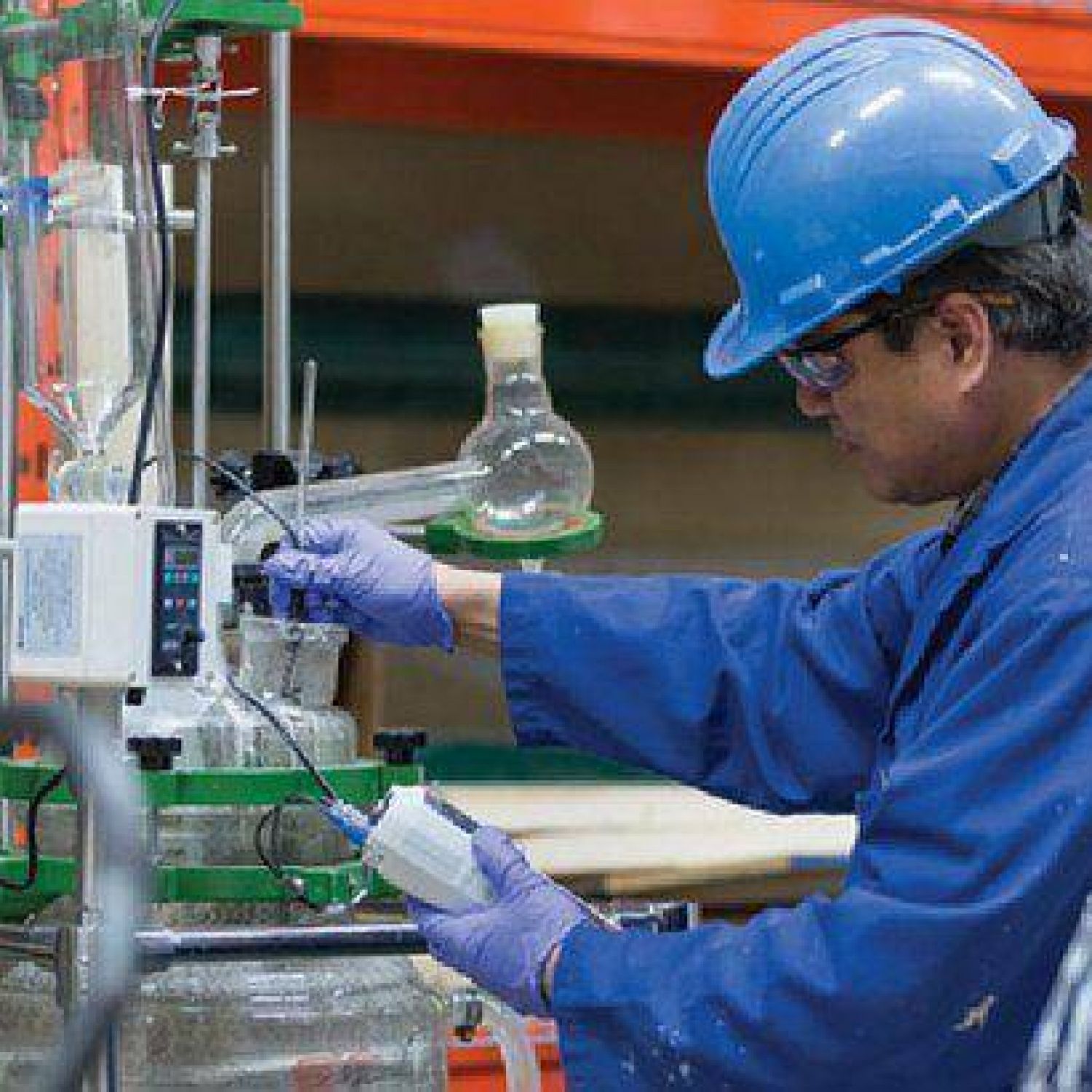 Industria: uso de capacidad instalada superó el 60% por primera vez en ...