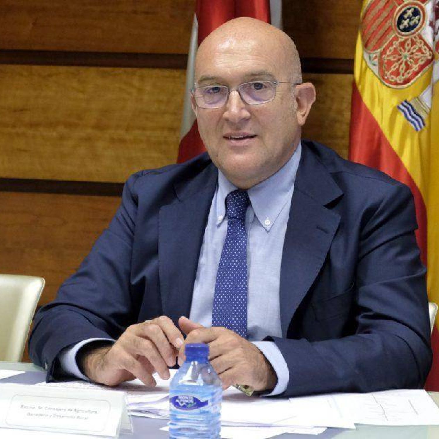 Carnero: Rechazamos la subida del IVA a las bebidas azucaradas ya que ...