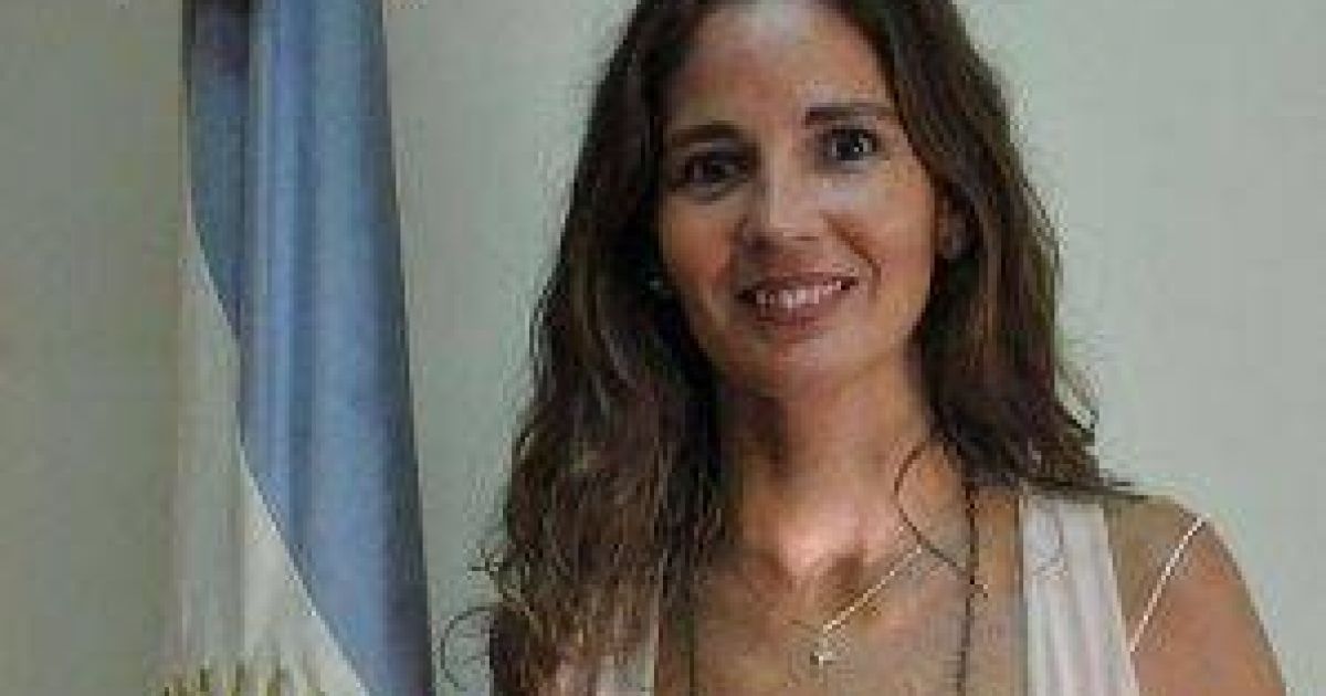 Victoria Morales Gorleri rechazó el proyecto que legaliza el aborto y ...