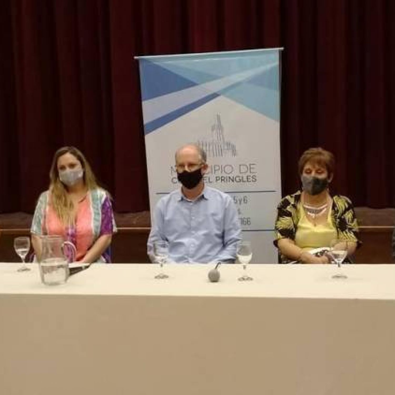 Coronel Pringles: se acordó una recomposición salarial para los municipales