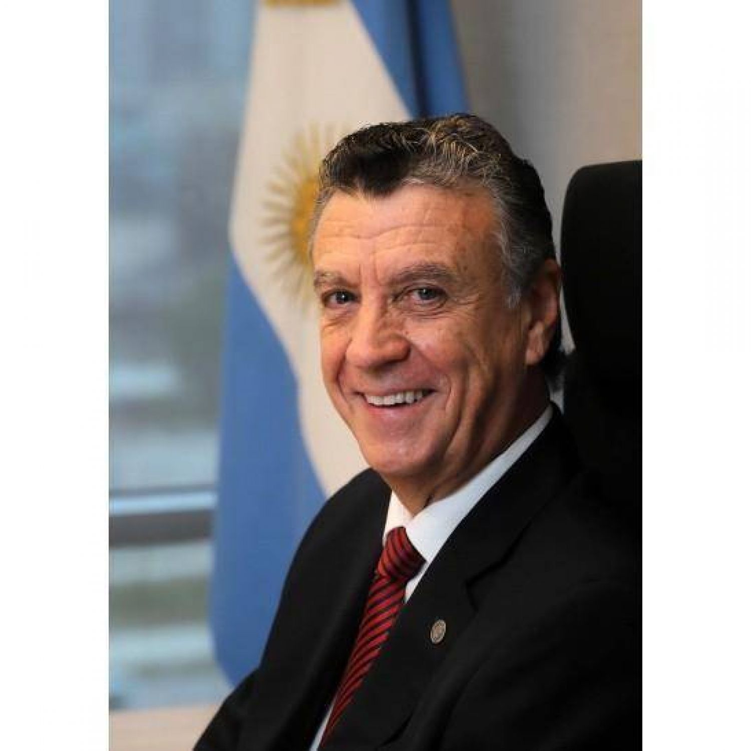 Grinman: “Hoy los empresarios de la Argentina están pidiendo confianza”