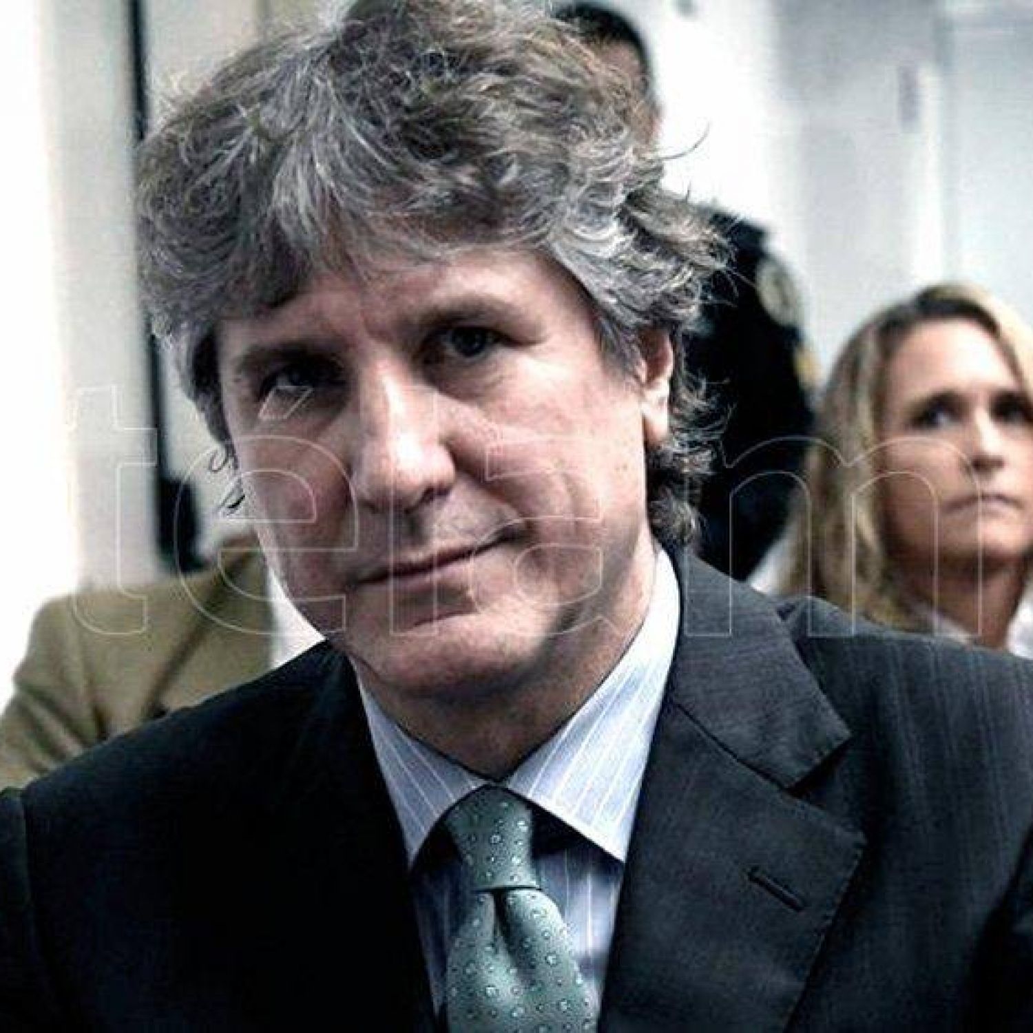 La Corte Suprema Confirmó La Condena A Boudou En La Causa Ciccone