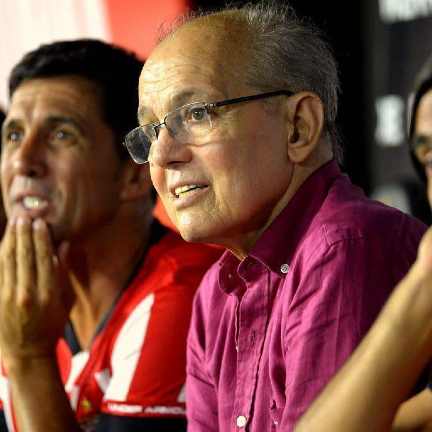 Murió Alejandro Sabella, un maestro del fútbol