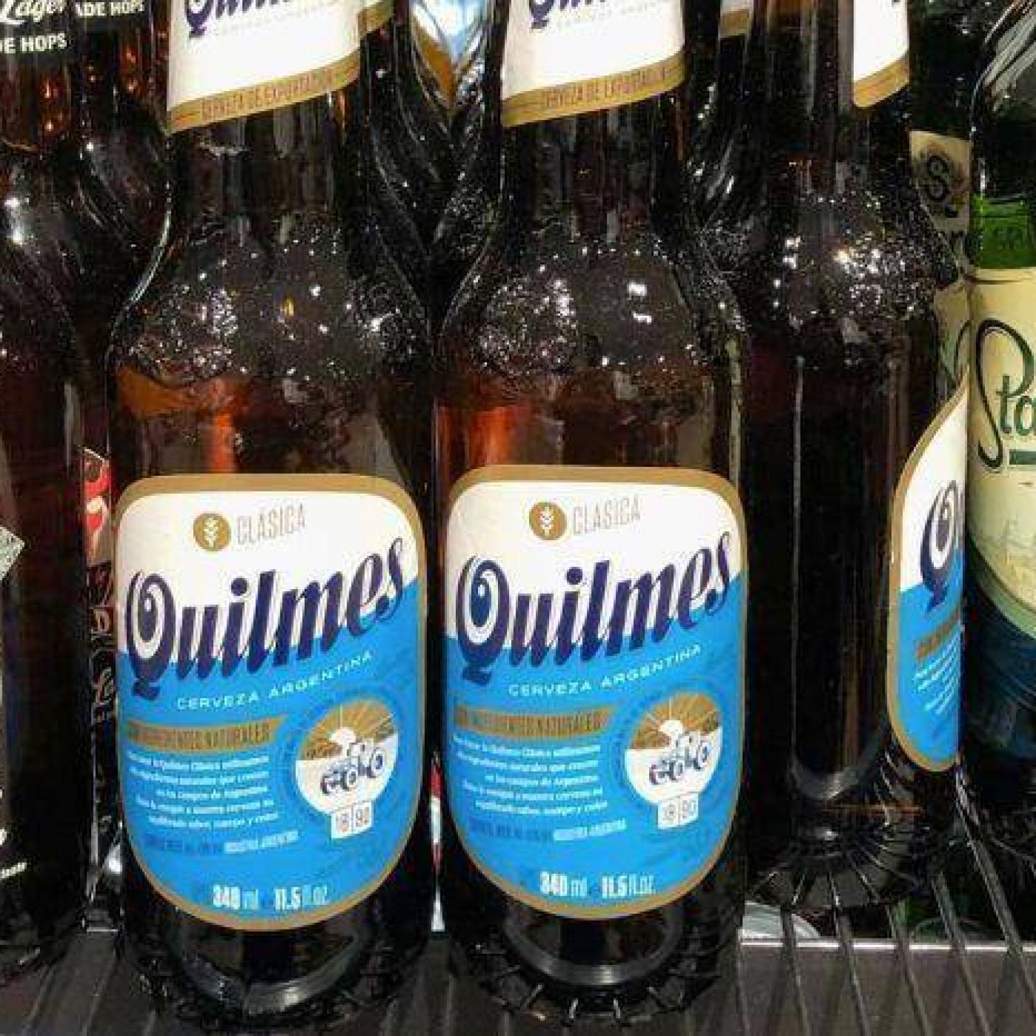 Quilmes Clásica llega a Escandinavia y proyecta duplicar exportaciones ...