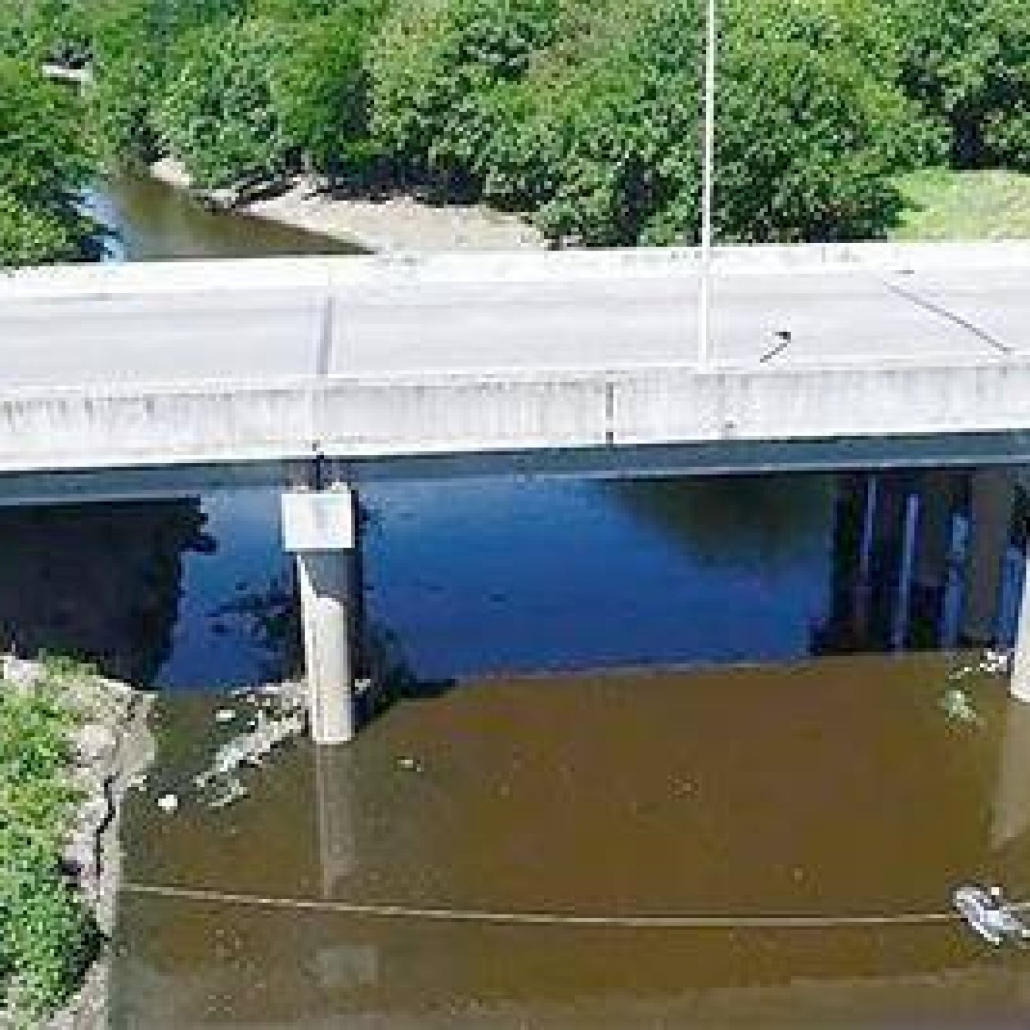 ACUMAR y el INA iniciaron un relevamiento de caudales de la Cuenca ...