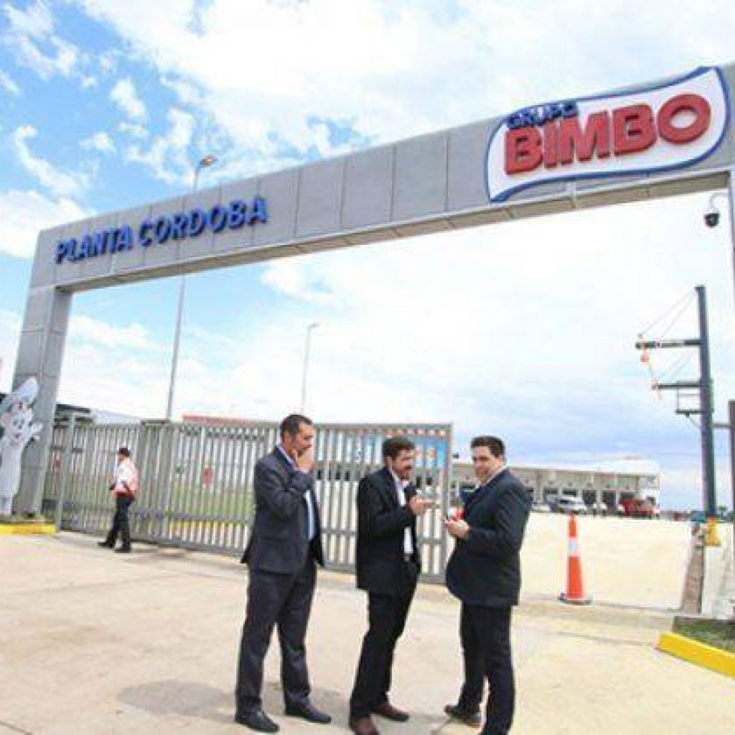 Bimbo repite como la empresa con mejor RSC