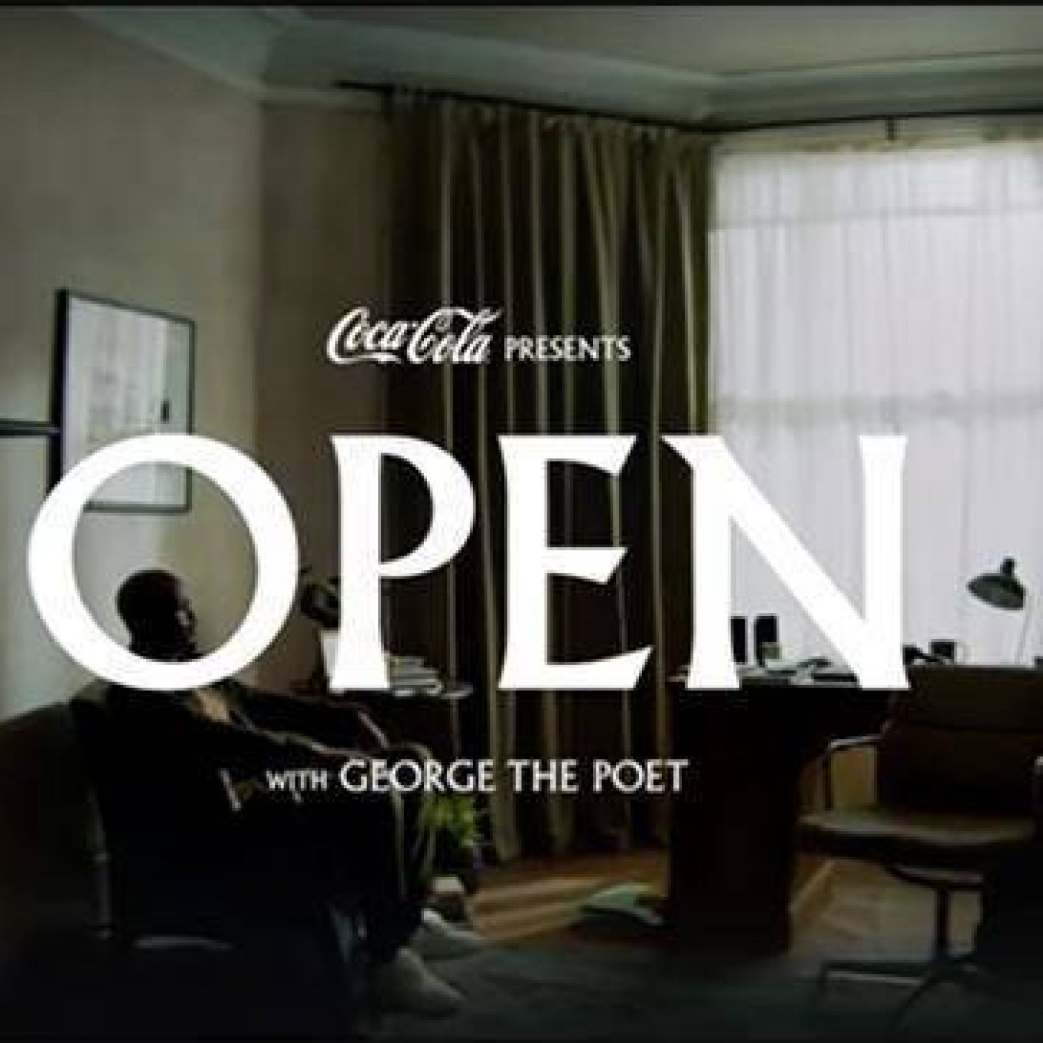 George The Poet da voz a la nueva campaña de Coca-Cola "Open to Better ...