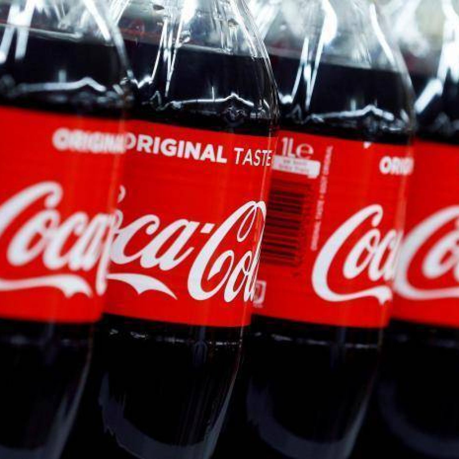 Coca-Cola inicia un ERE para 360 personas en España, el 10% de la plantilla