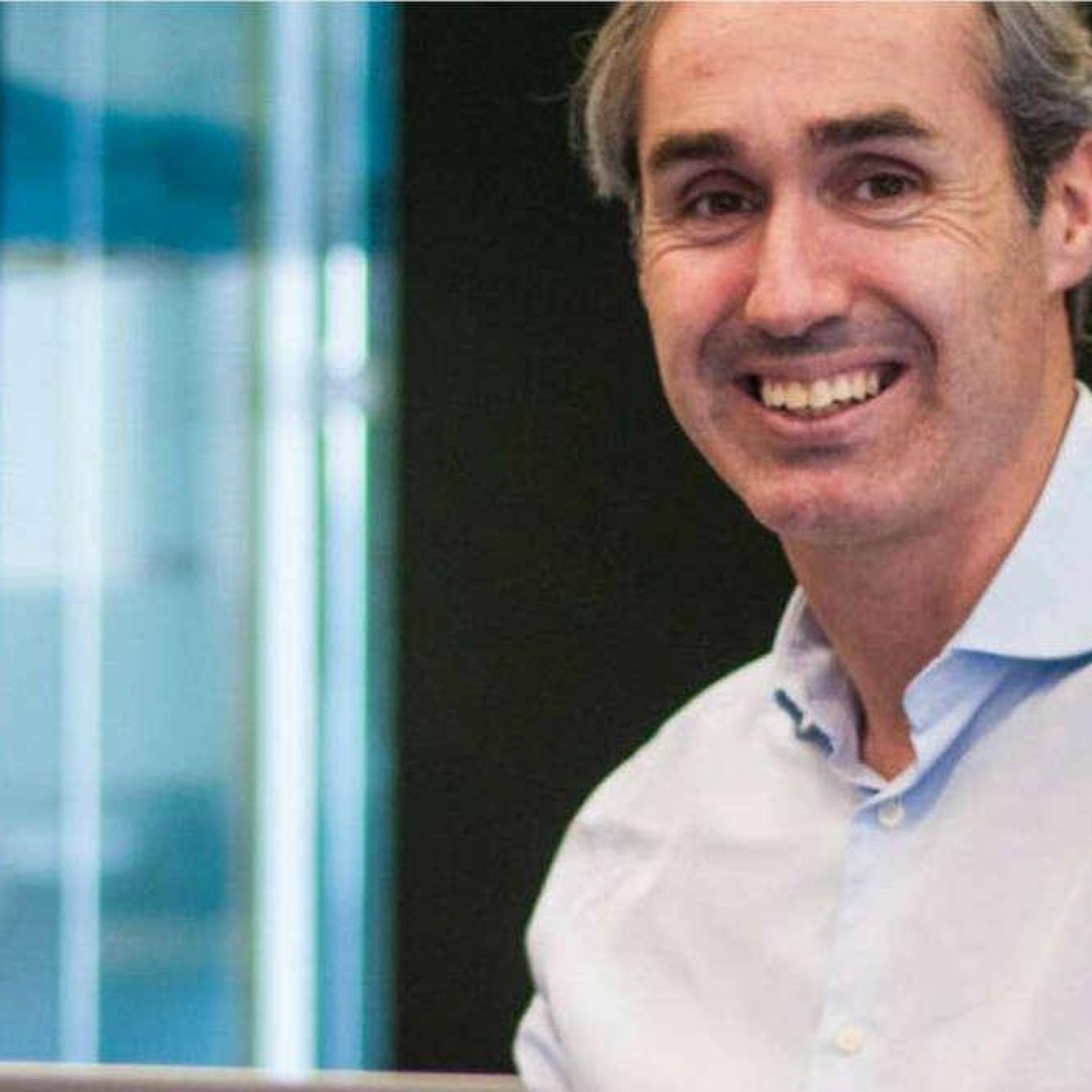 Enrique Tellado se refugia en Holaluz tras su salida de EVO Banco