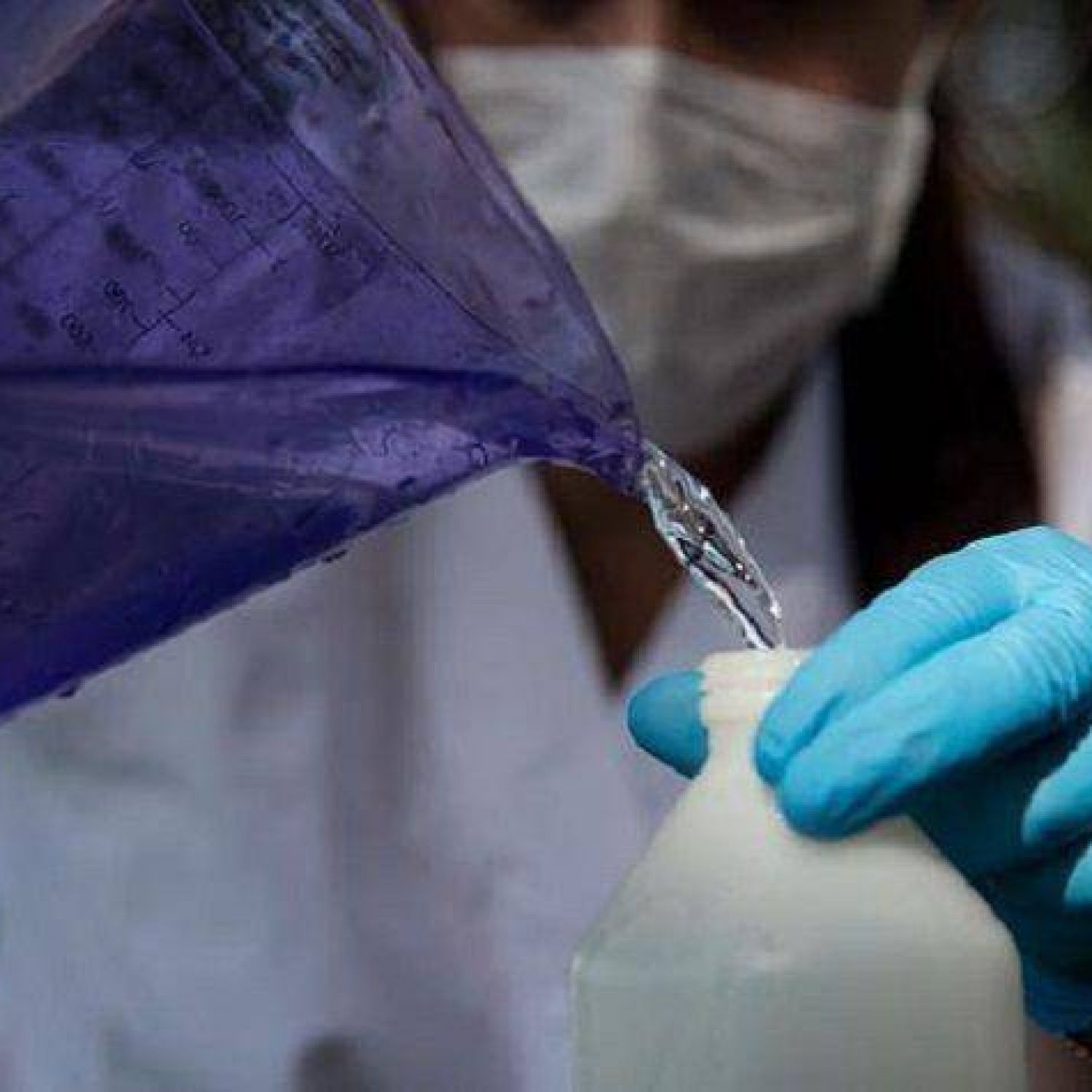 Cuenca Matanza -Riachuelo | ACUMAR comenzó un nuevo monitoreo de agua ...