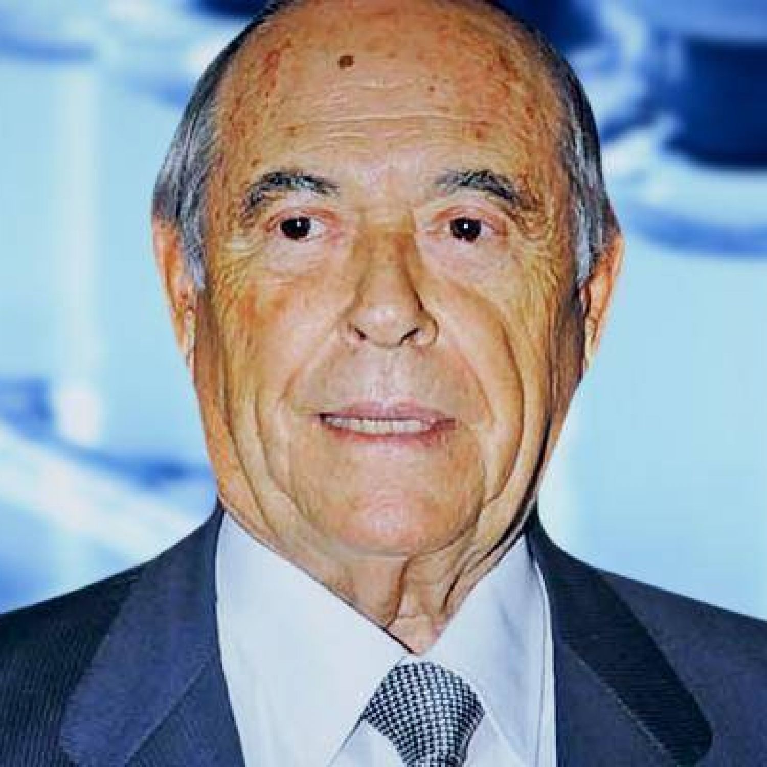 Aldrey: una historia de corrupción