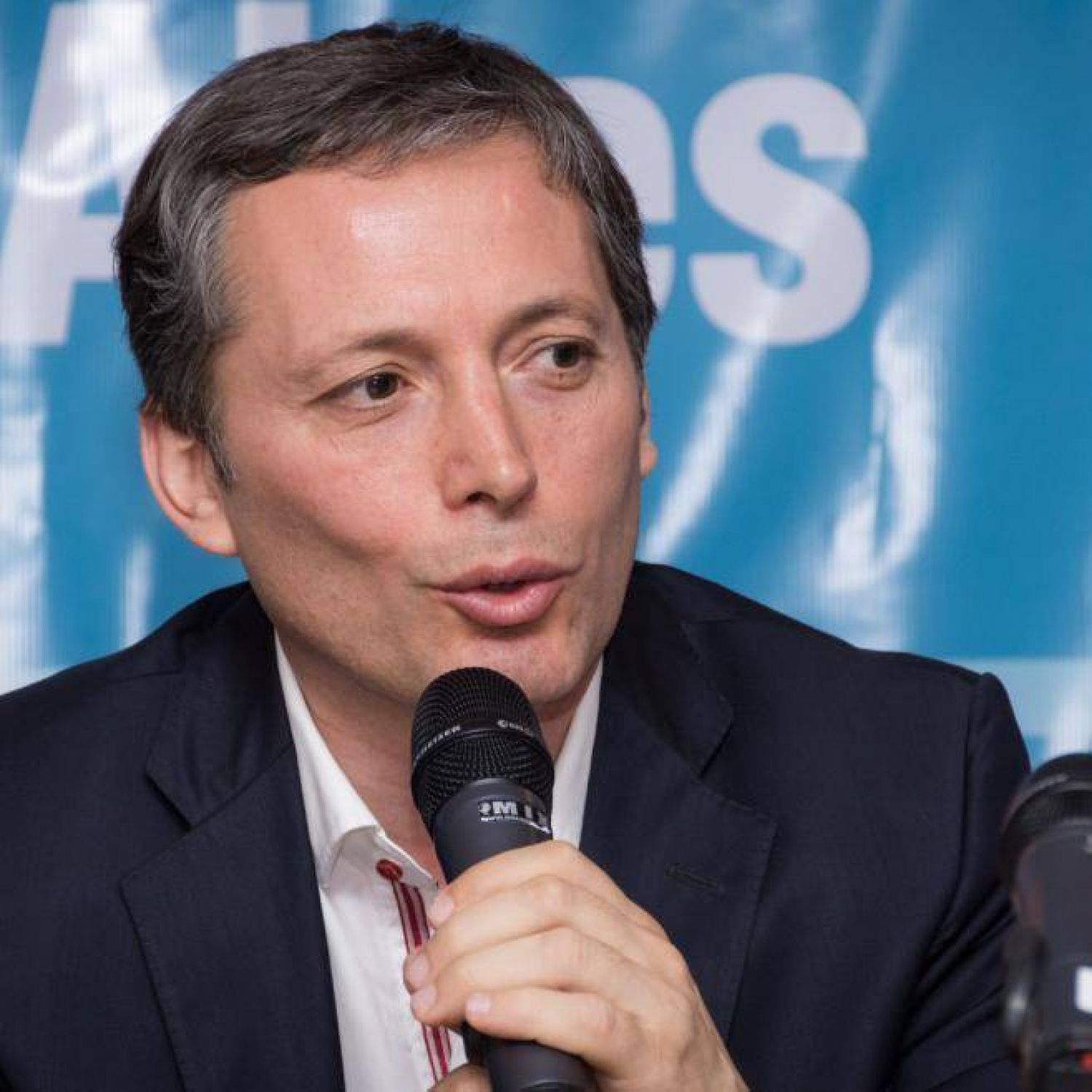 Fernando Gray recurrirá a la Cámara Nacional Electoral para suspender ...
