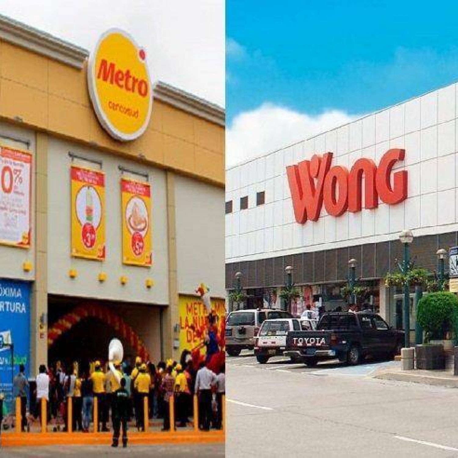 Perú: Wong y Metro y su apuesta por la economía circular