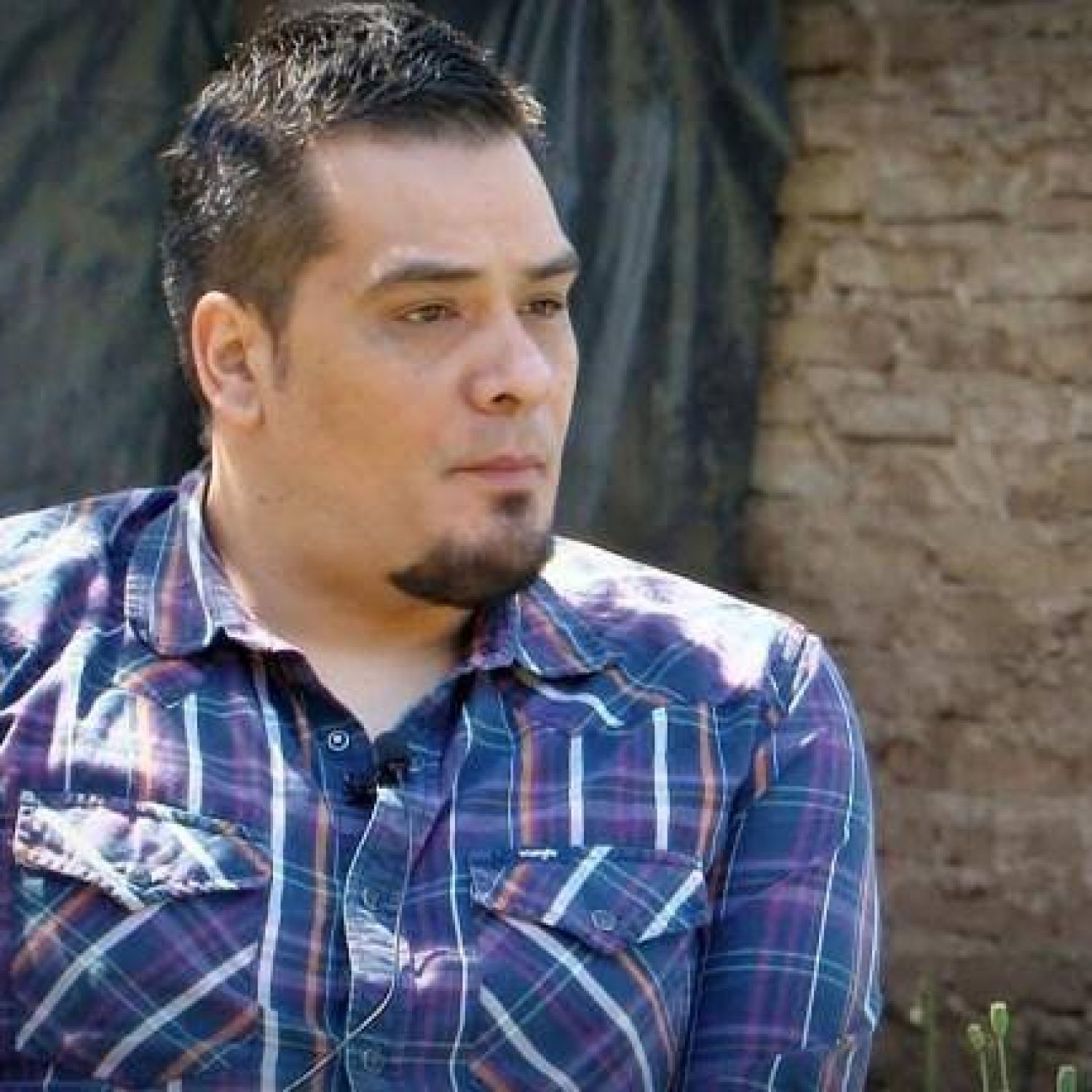 Ismael Castro: "Se hace logrado decirle Nunca Más al terrorismo de ...