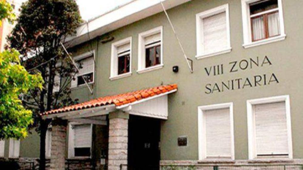 Zona Sanitaria Viii En Alerta Por La Suba De Casos En Mar Del Plata Y