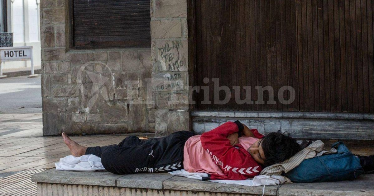 Noticias sobre Indigencia ||| TresLineas.com.ar