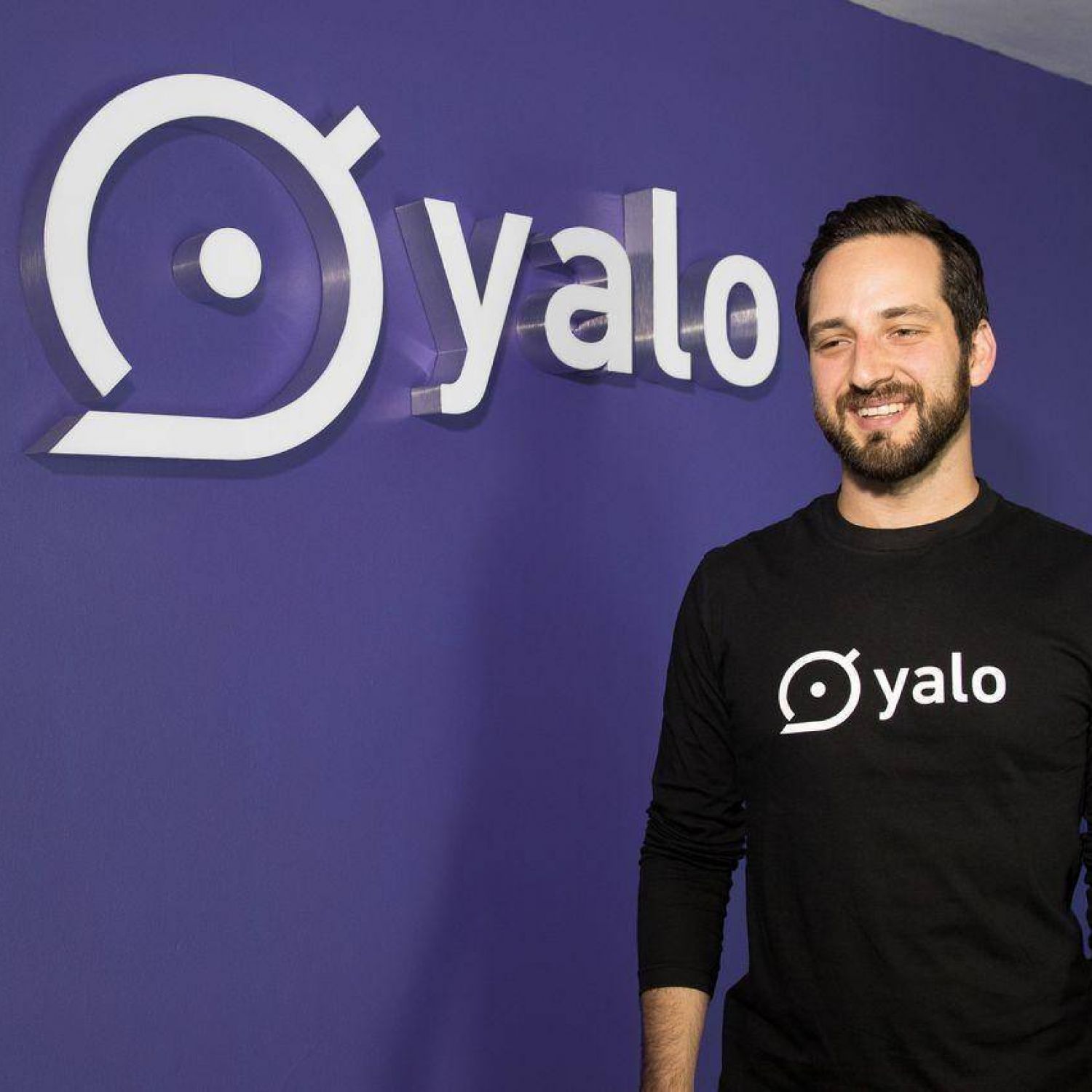 Yalo levanta 50 MDD para expandirse por Latinoamérica y Asia