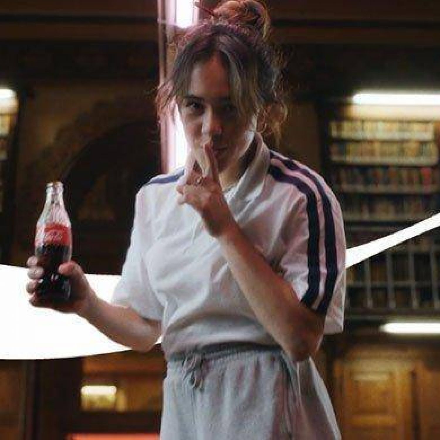 “Silence”, lo nuevo de Hernan Corera para Coca-Cola