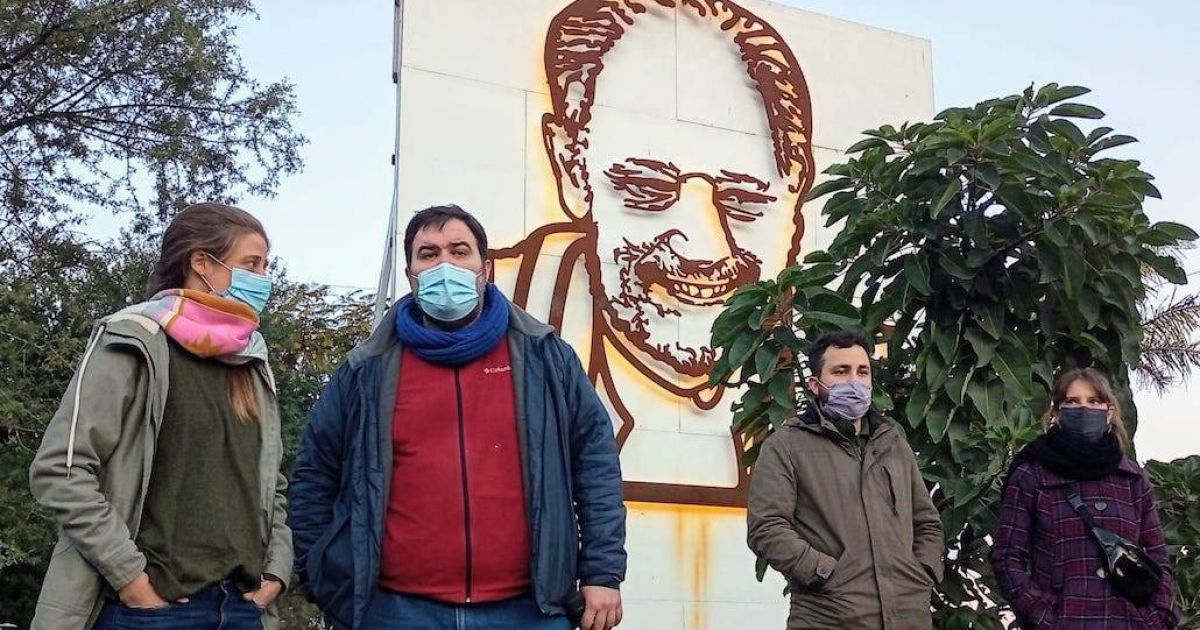 El cura mariano y villero que se enfrentó a la dictadura en Argentina