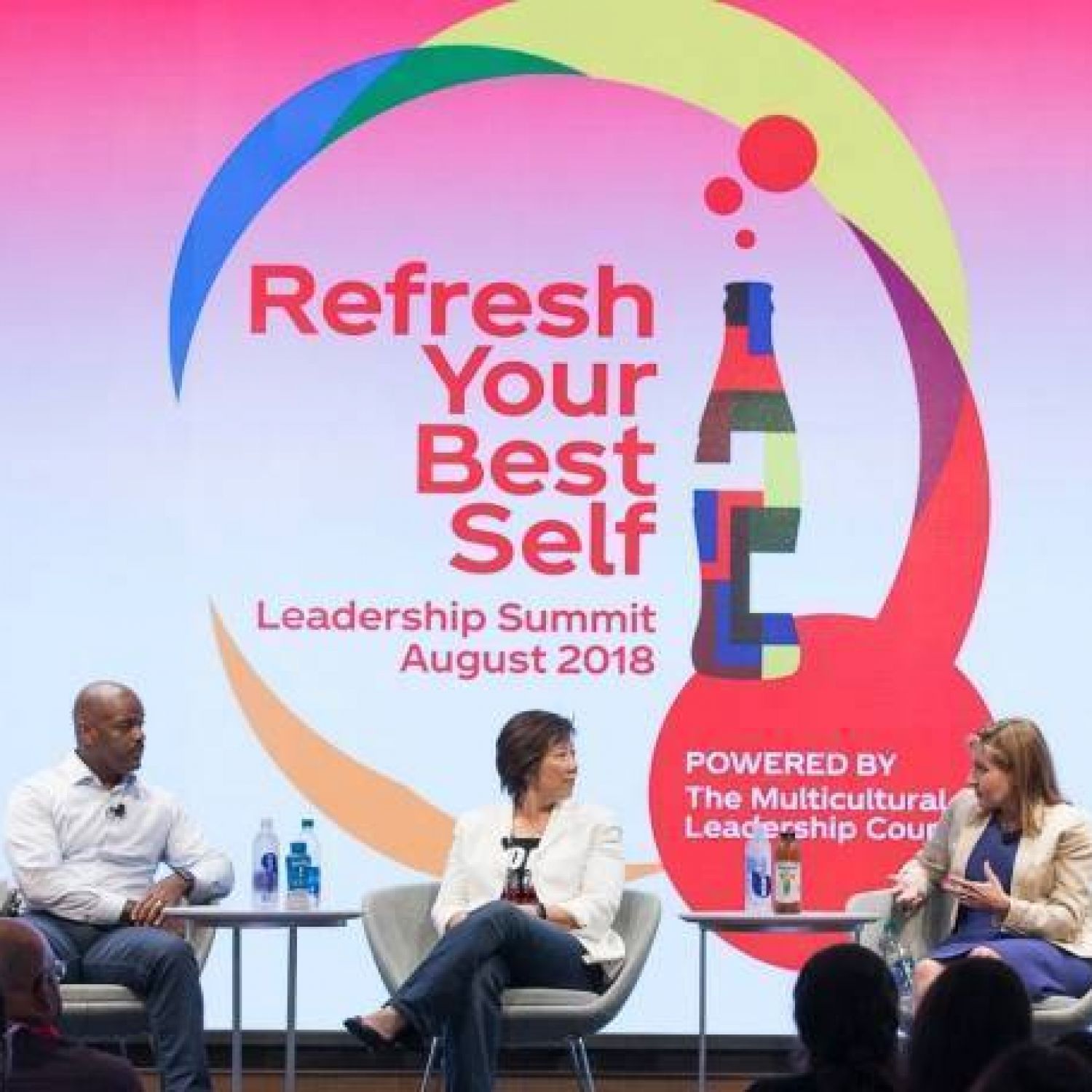 Coca-Cola marca el rumbo de su marketing multicultural y de diversidad ...