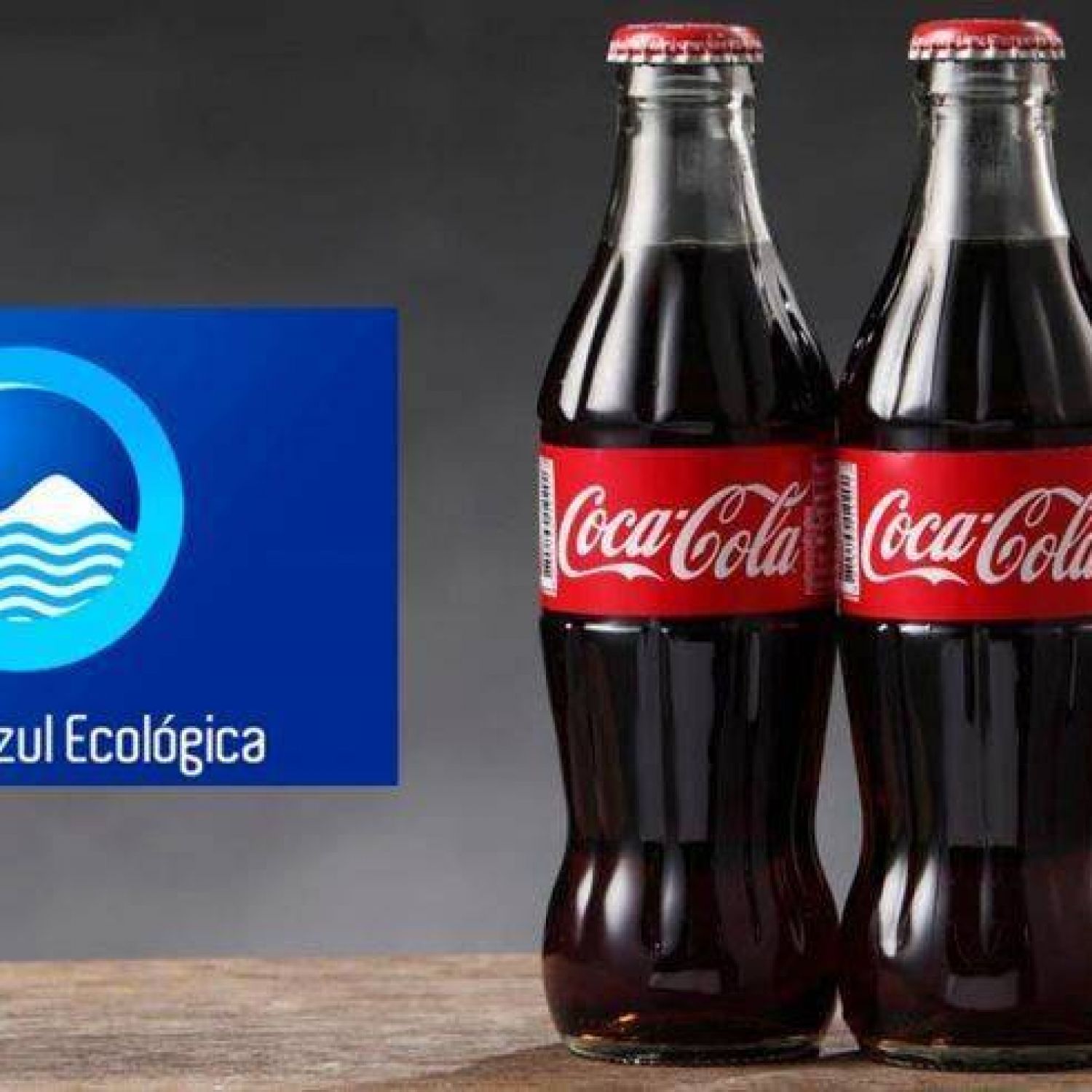 Coca-Cola FEMSA recibe Bandera Azul Ecológica en la categoría Cambio ...