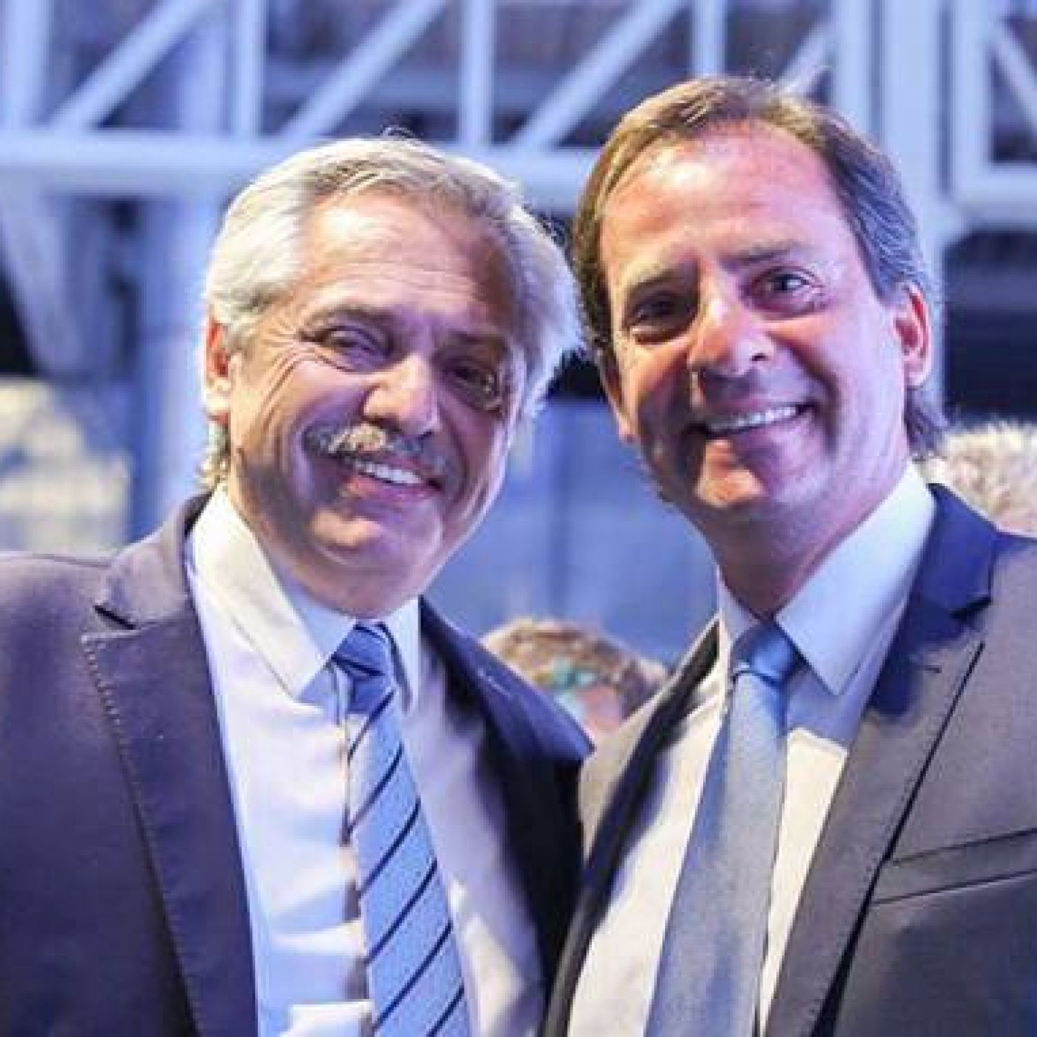 Escobar: Sujarchuk, Alberto, Axel y Massa encabezarán la inauguración ...