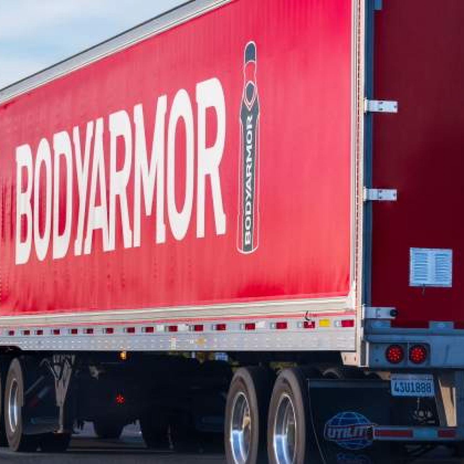 Así es Bodyarmor, la nueva marca de Coca-Cola para bebidas deportivas ...