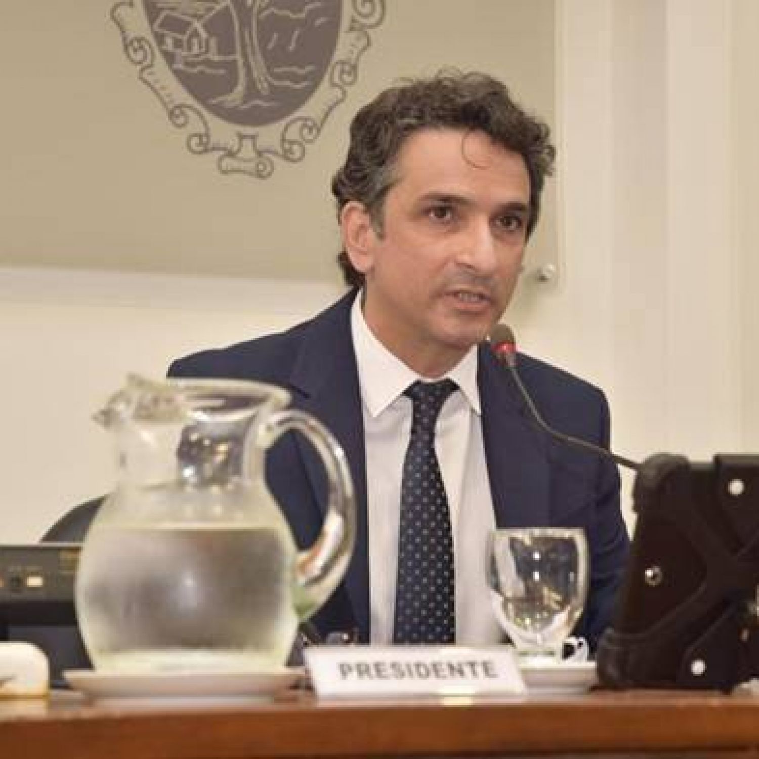 Juraron los concejales de San Isidro y Martín Vázquez Pol es el nuevo ...