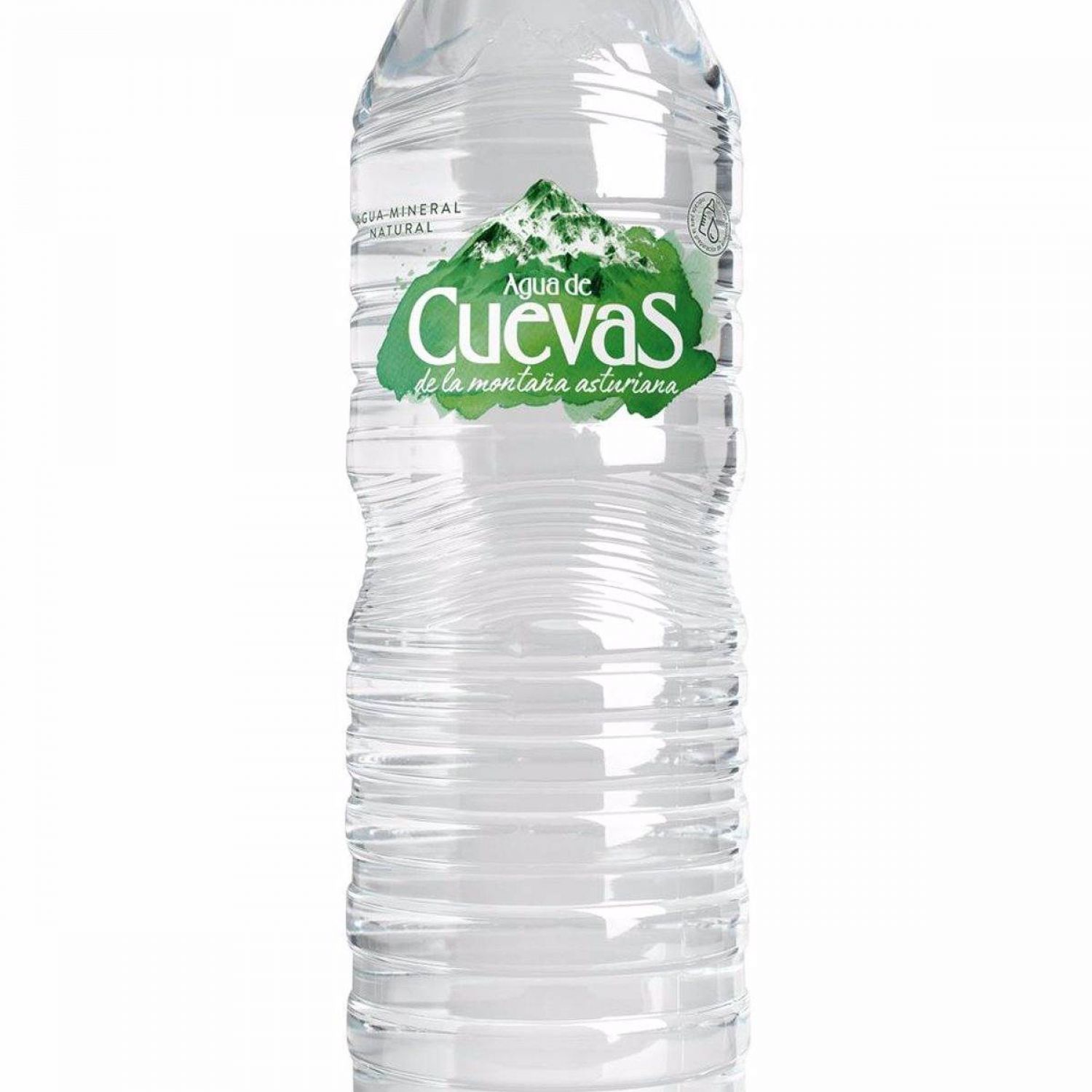 Agua de Cuevas envasará toda su producción en botellas de materiales ...