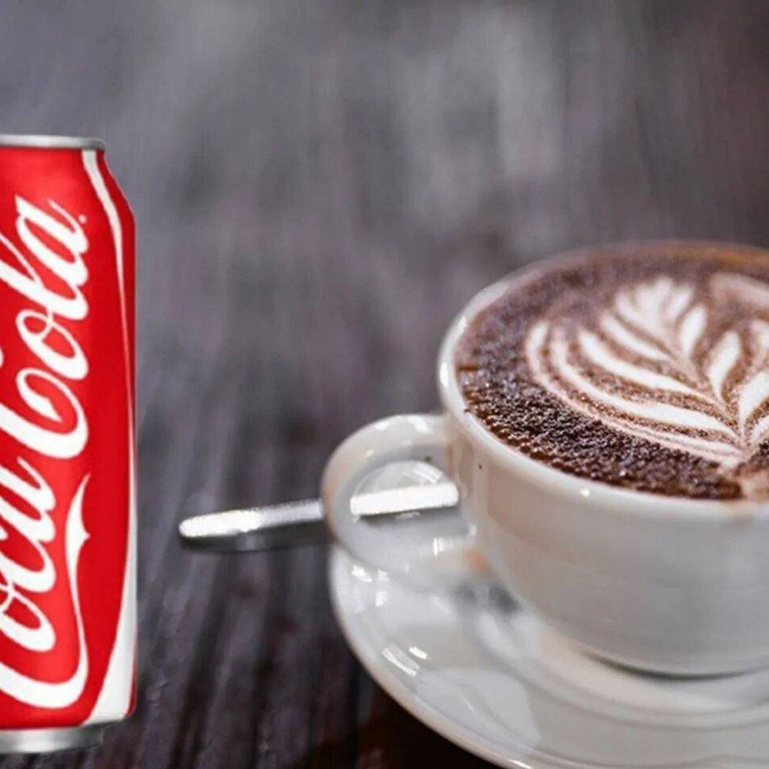 Coca Cola ya tiene un nuevo sabor en camino para los amantes del café