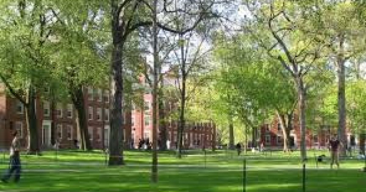 Hoy en La Historia Judía / Nace el primer judío que enseñó en Harvard ...
