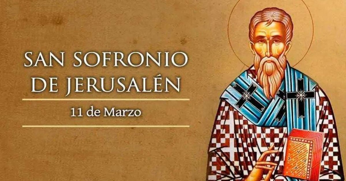 San Eulogio de Córdoba, la mayor gloria de la Iglesia española en el S. IX