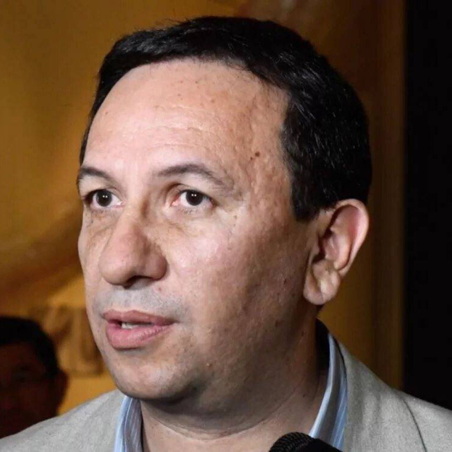 Maderna estaría tomando medidas en el Girsu sin consultar a intendentes