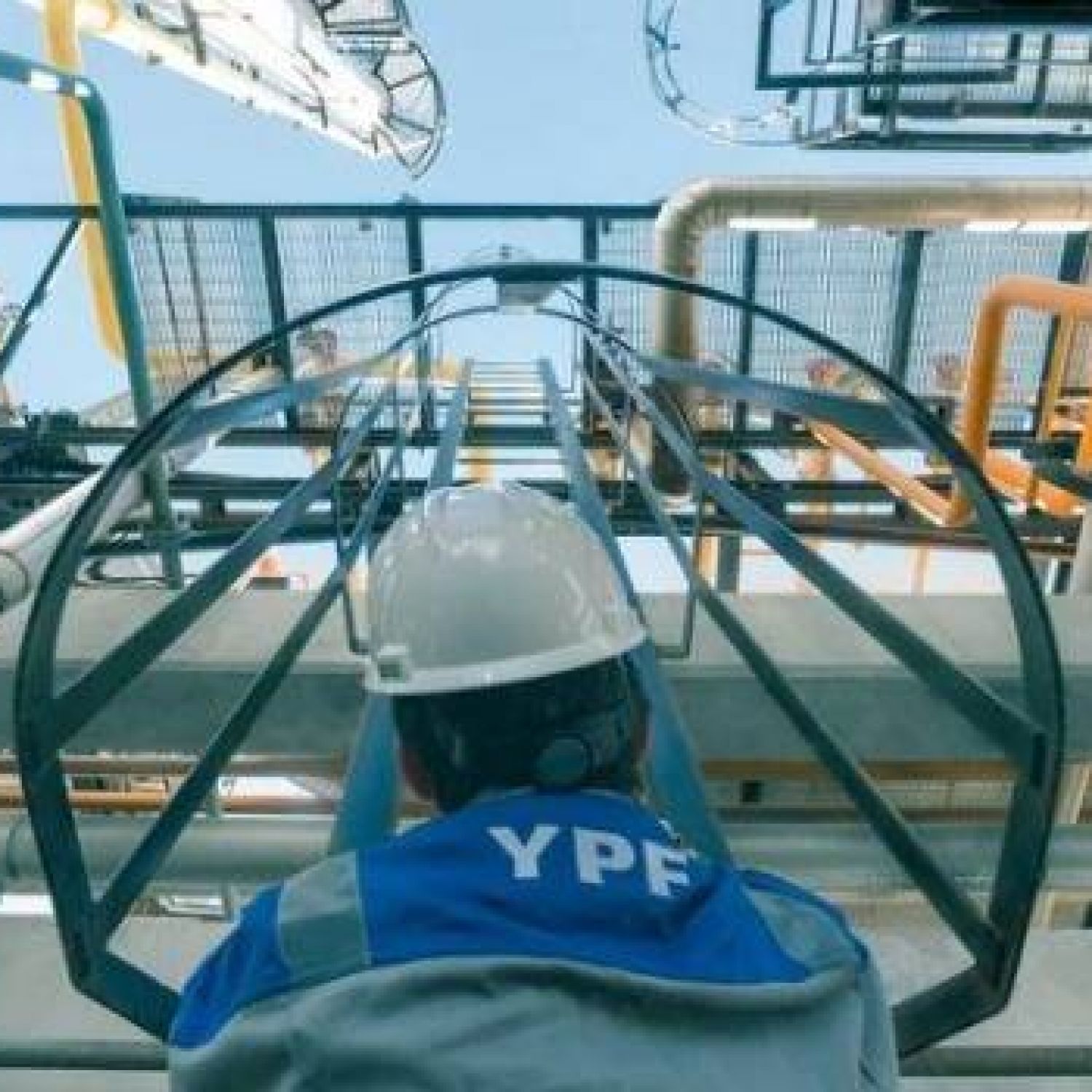 A 10 Años De Que El Estado Argentino Retomó El Control De Ypf Cuál Fue